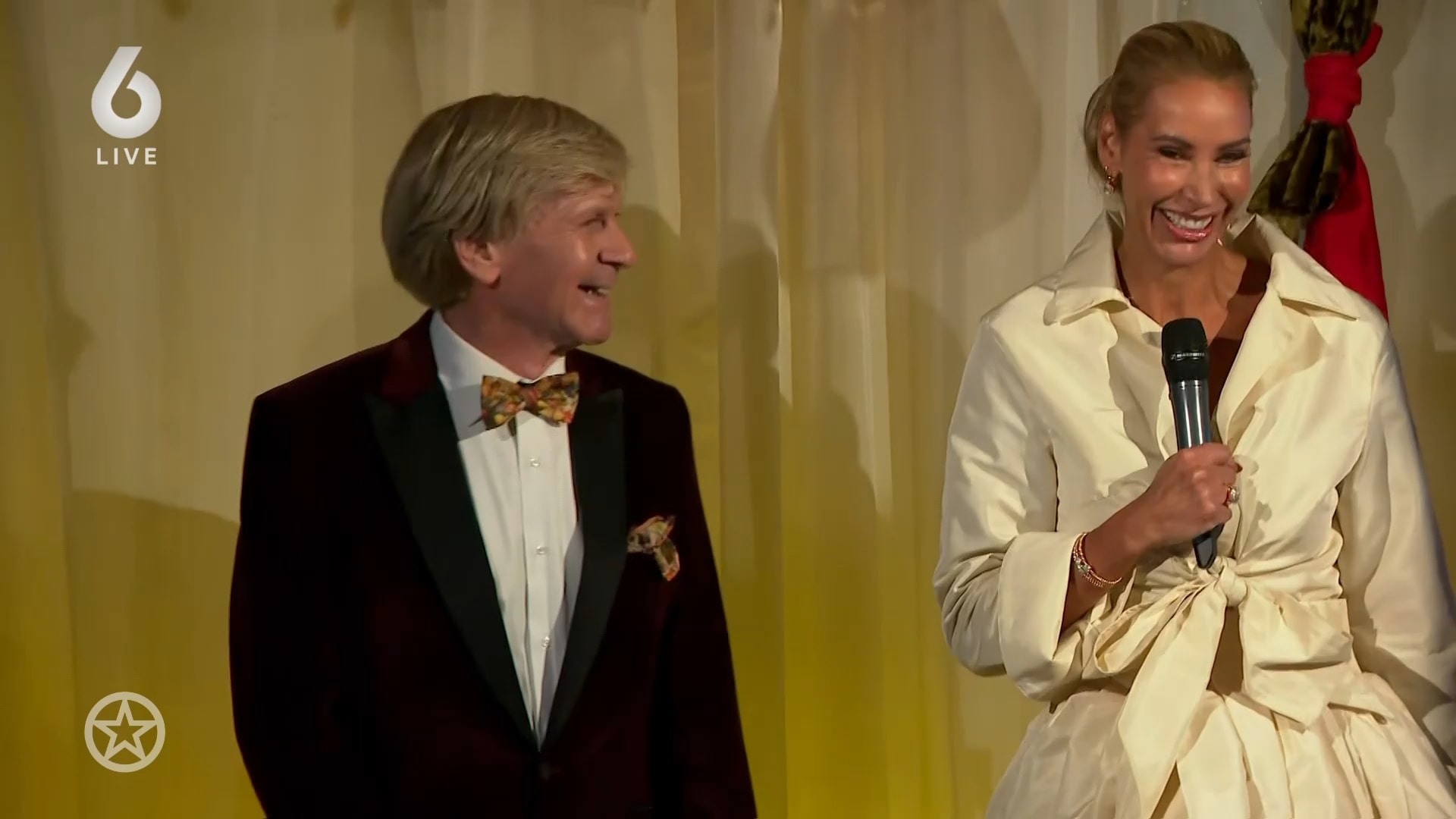 Addy van den Krommenacker enorm geschrokken na conflict | Shownieuws