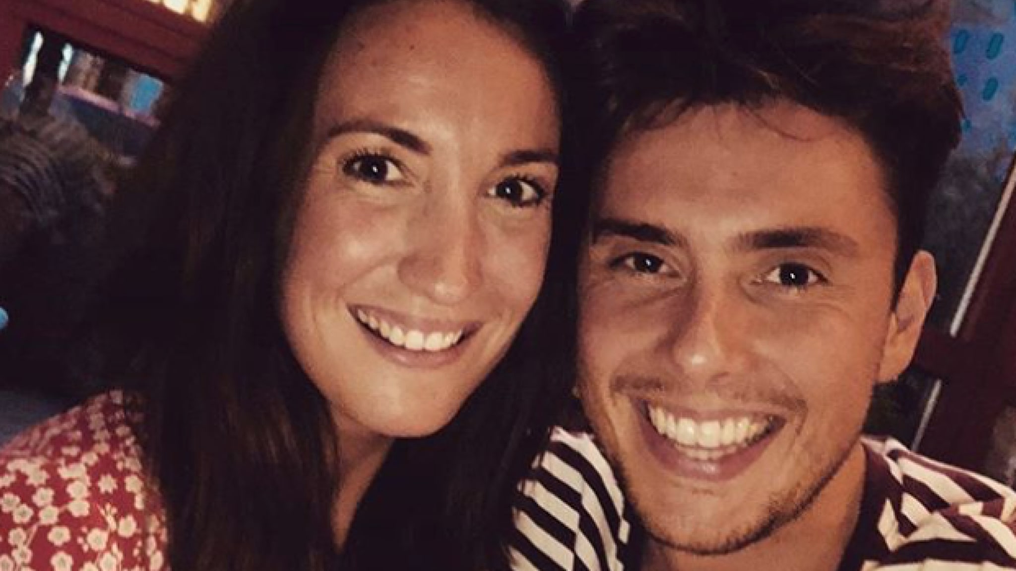 Mark Labrand vader geworden van dochter | Shownieuws