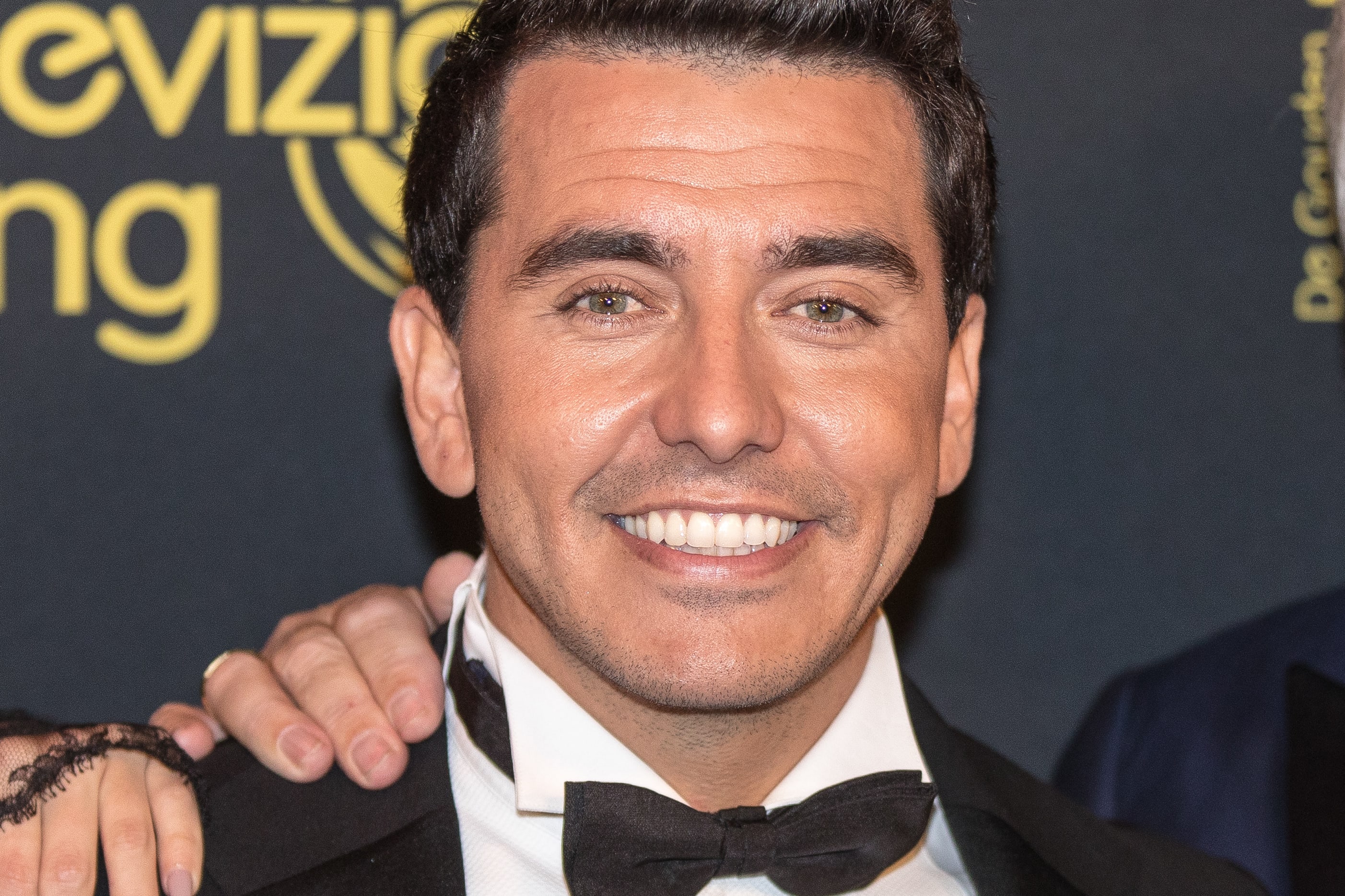 Jan Smit deelt zijn geluksmoment | Shownieuws