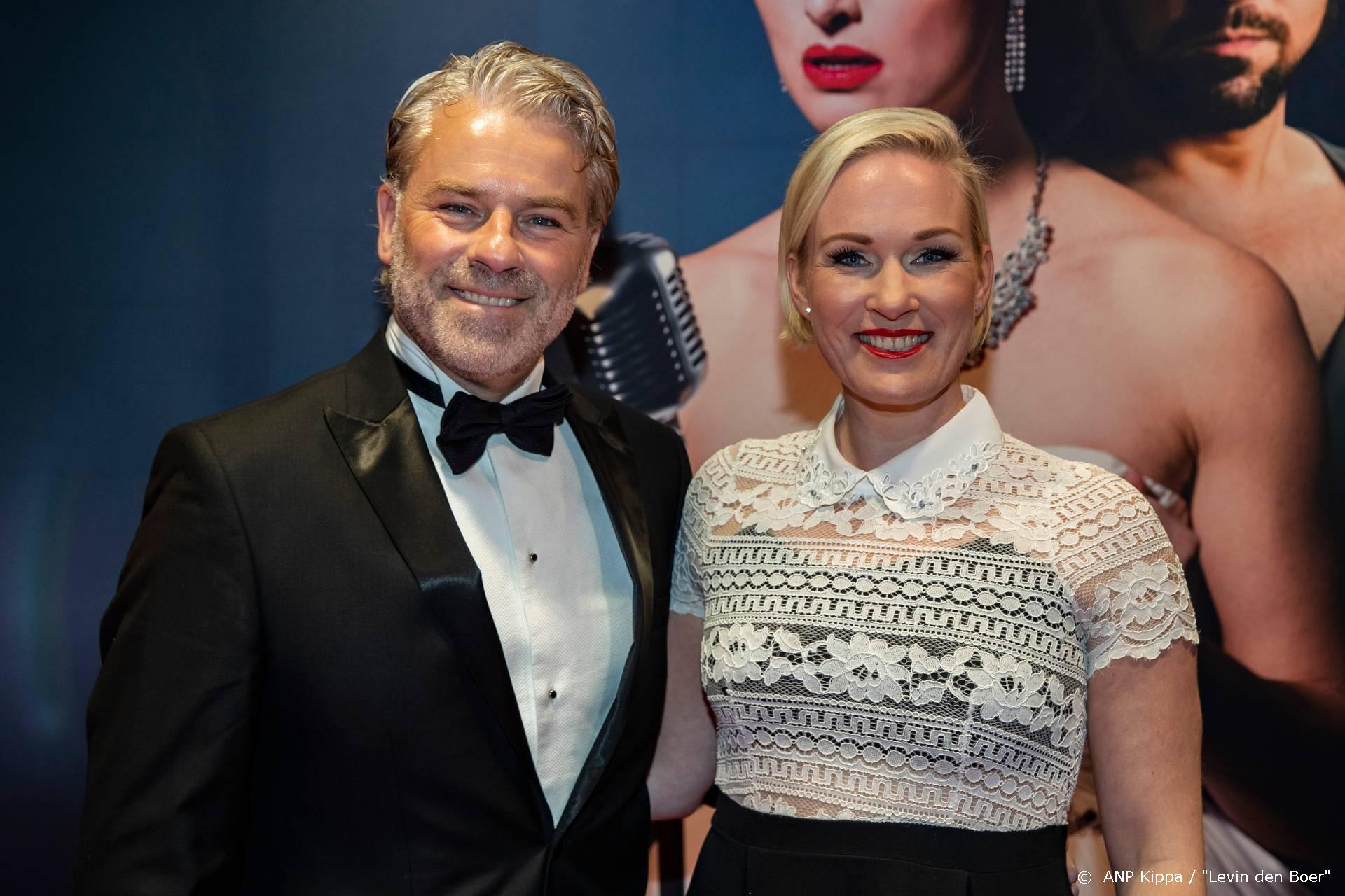 Wieneke Remmers zingt digitaal op bevrijdingsconcert | Shownieuws