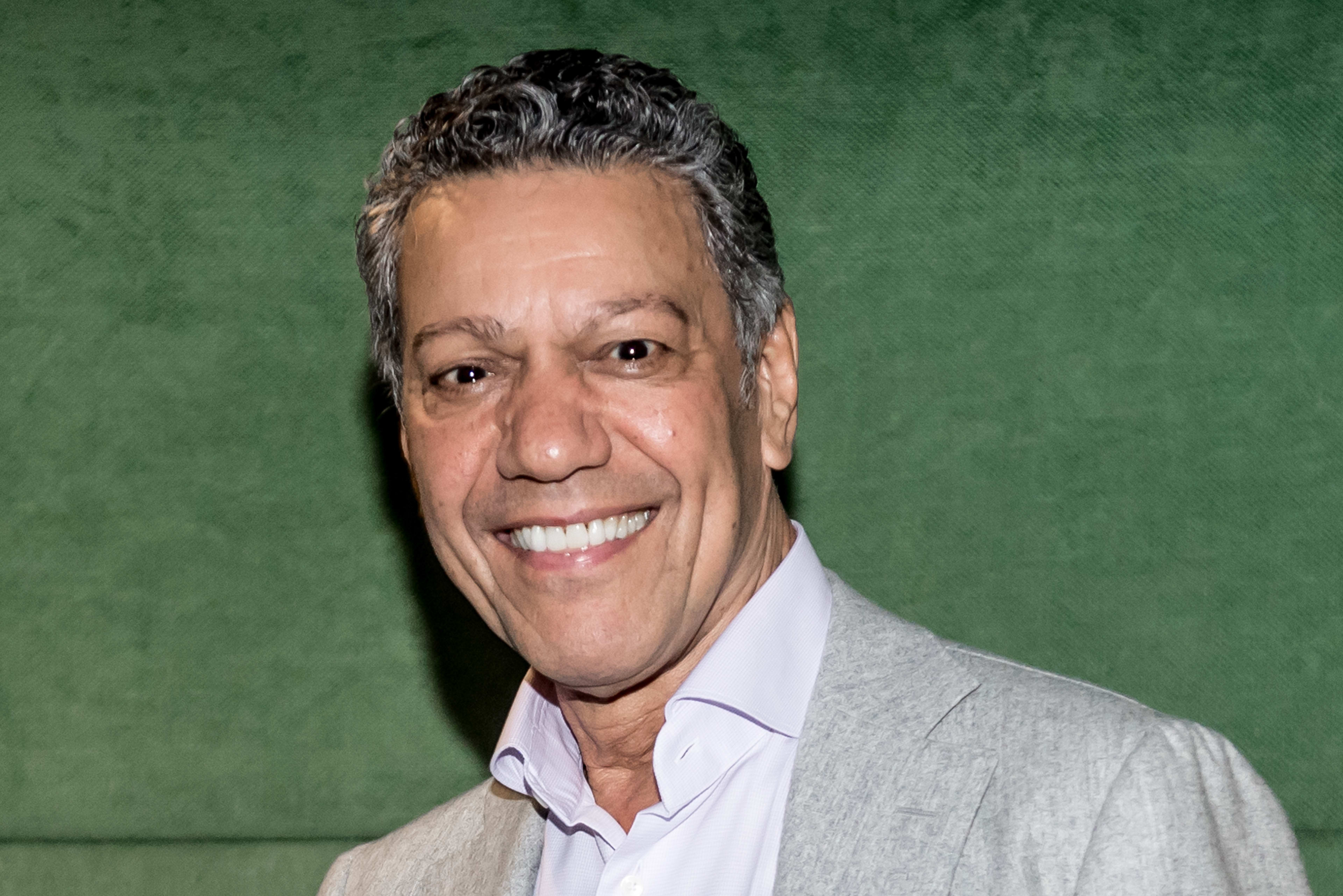 Nieuw eerbetoon voor Jos Brink, Frank Sanders: 'Als het maar geen ...