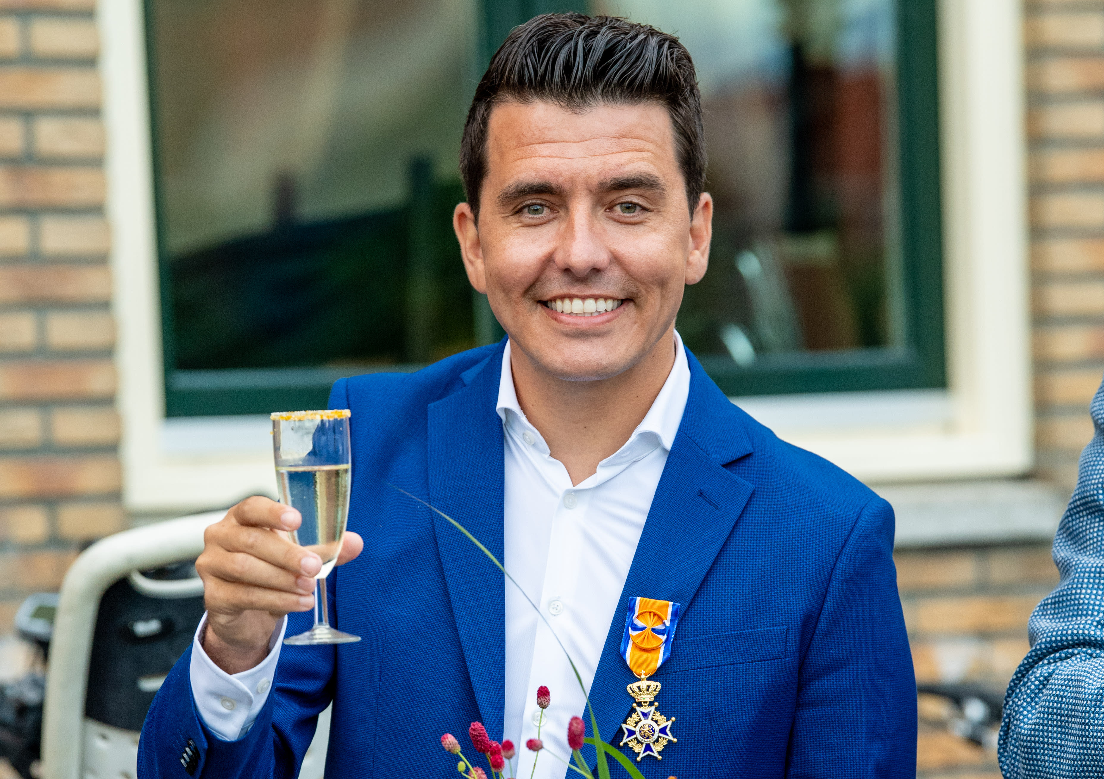 Jan Smit maakt mooie financiële klapper | Shownieuws