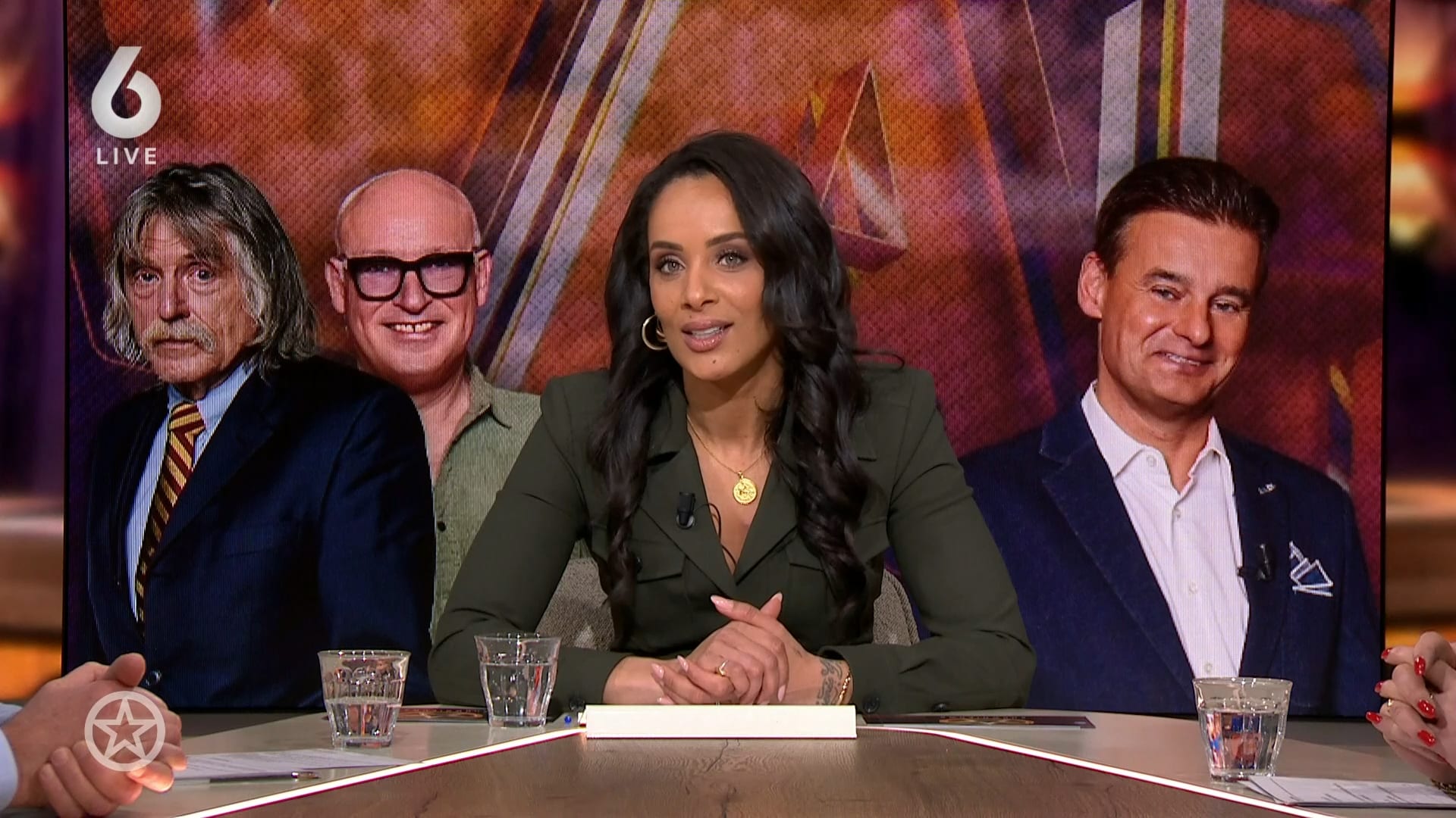 Groot verdriet bij vrouw Wilfred Genee | Shownieuws