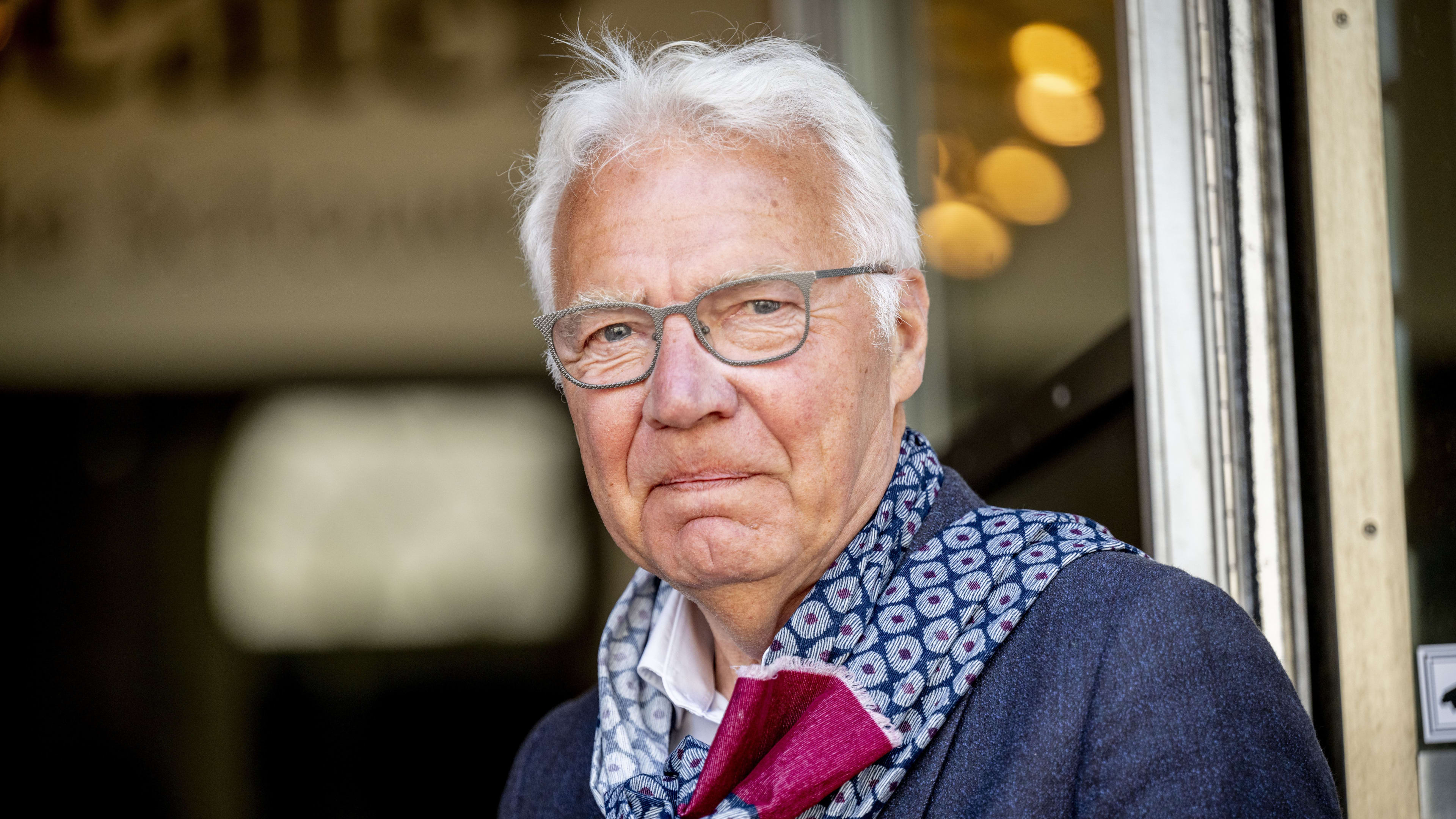 Paul Witteman komt terug | Shownieuws