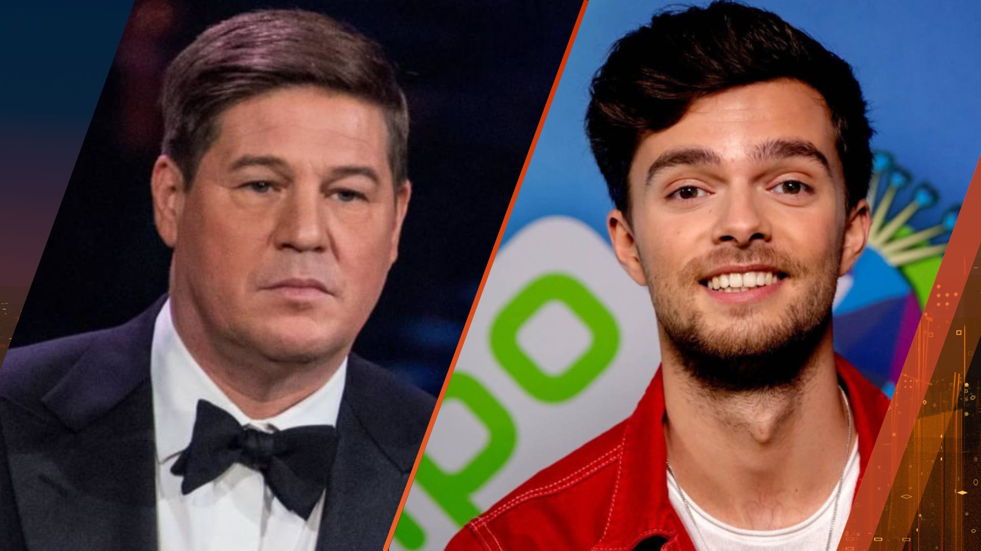 Martijn Krabbé stopt als presentator The Voice Kids en wordt vervangen ...
