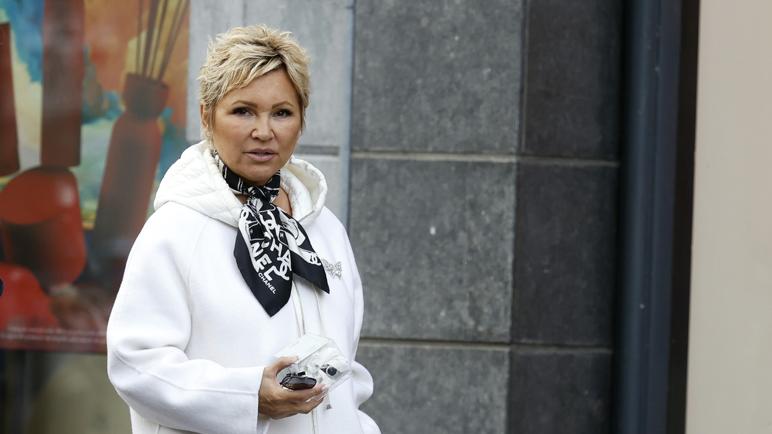 Zo gaat het nu met 'verdwenen' Tatjana Šimić | Shownieuws