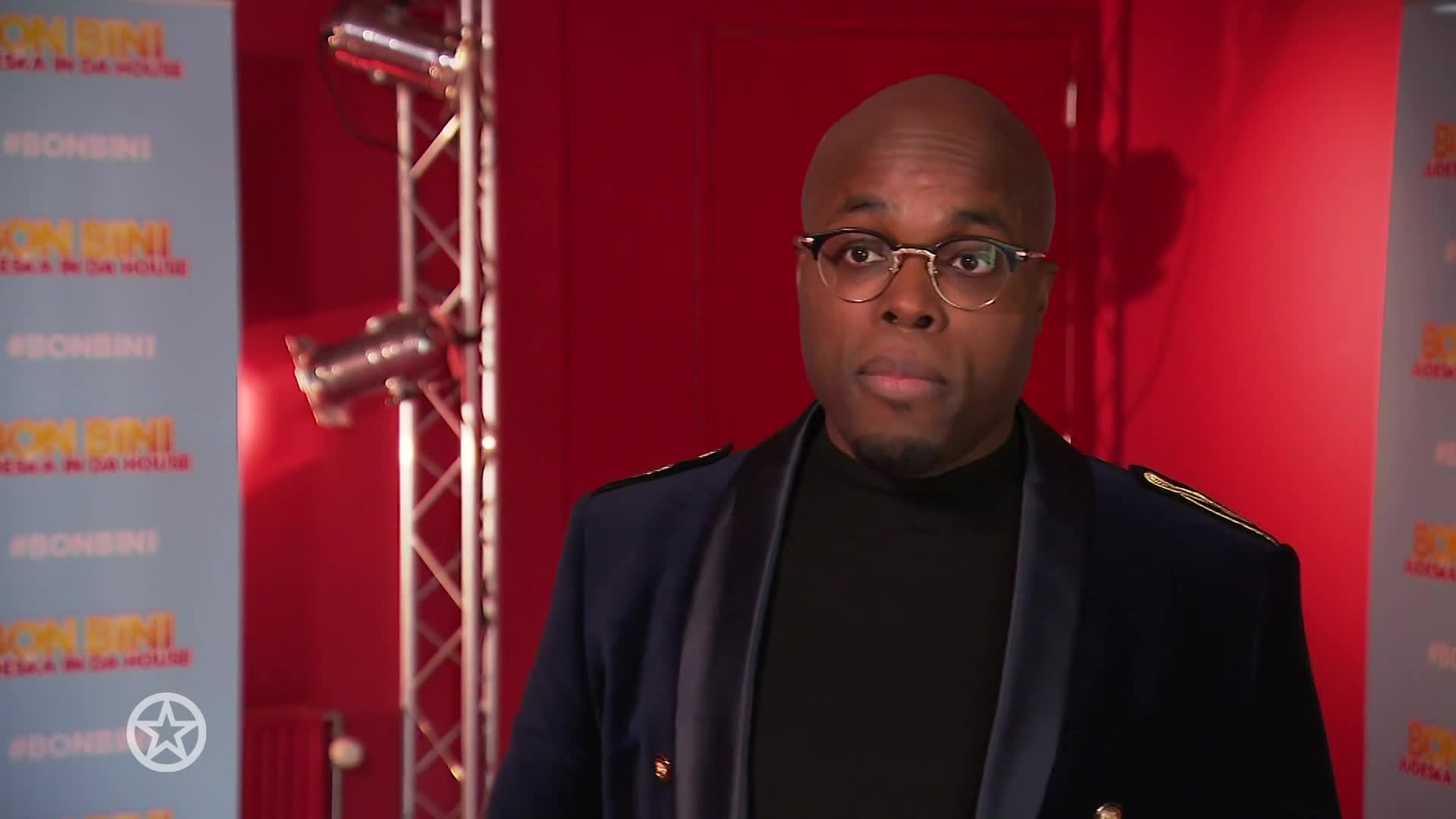 Groot nieuws over Jandino Asporaat | Shownieuws