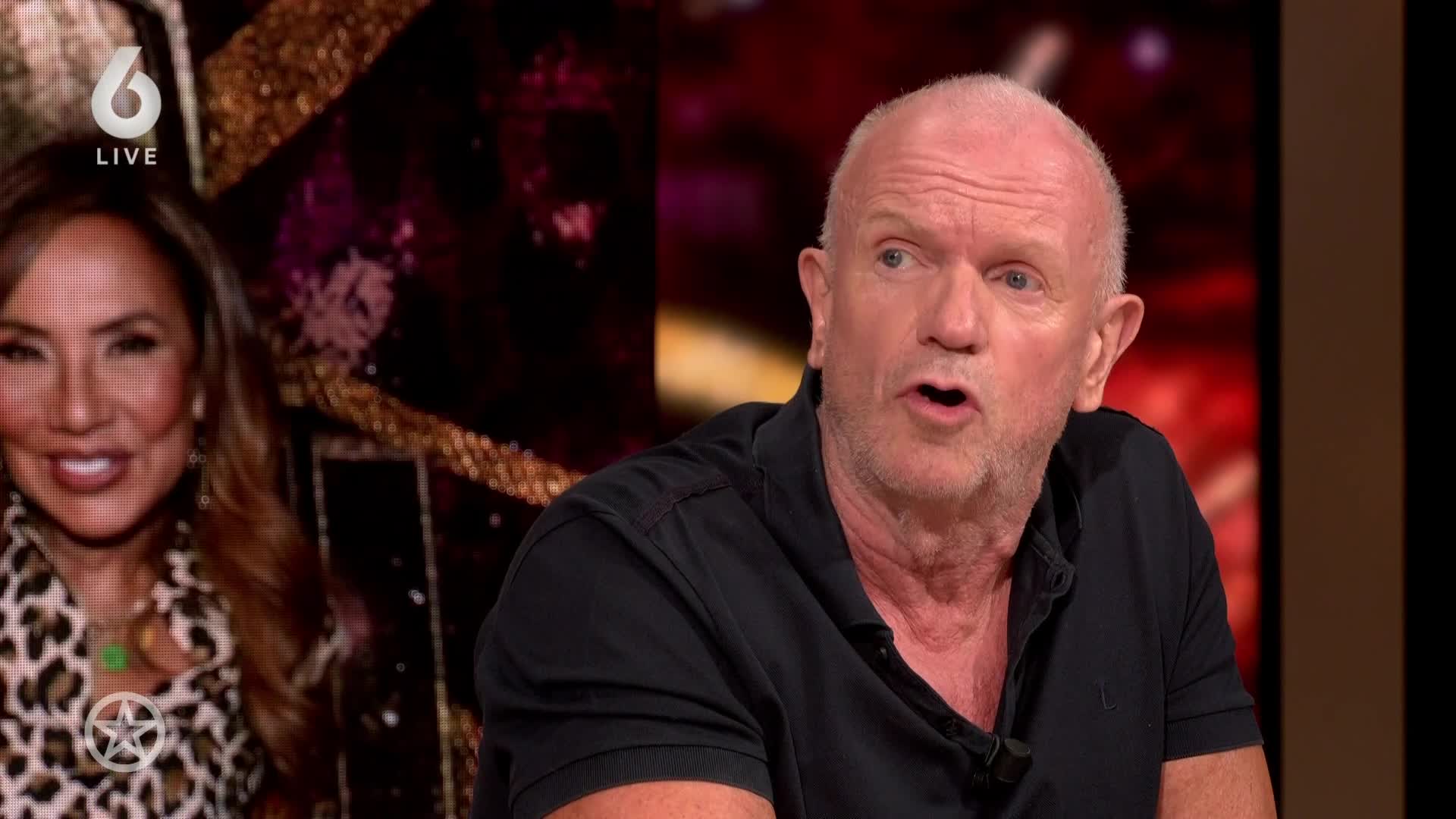 Patty heeft bizar grootse plannen | Shownieuws