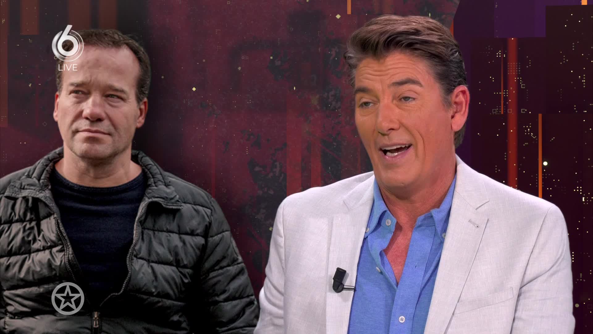 Mick van Wely niet meer te zien in Nieuws van de Dag | Shownieuws