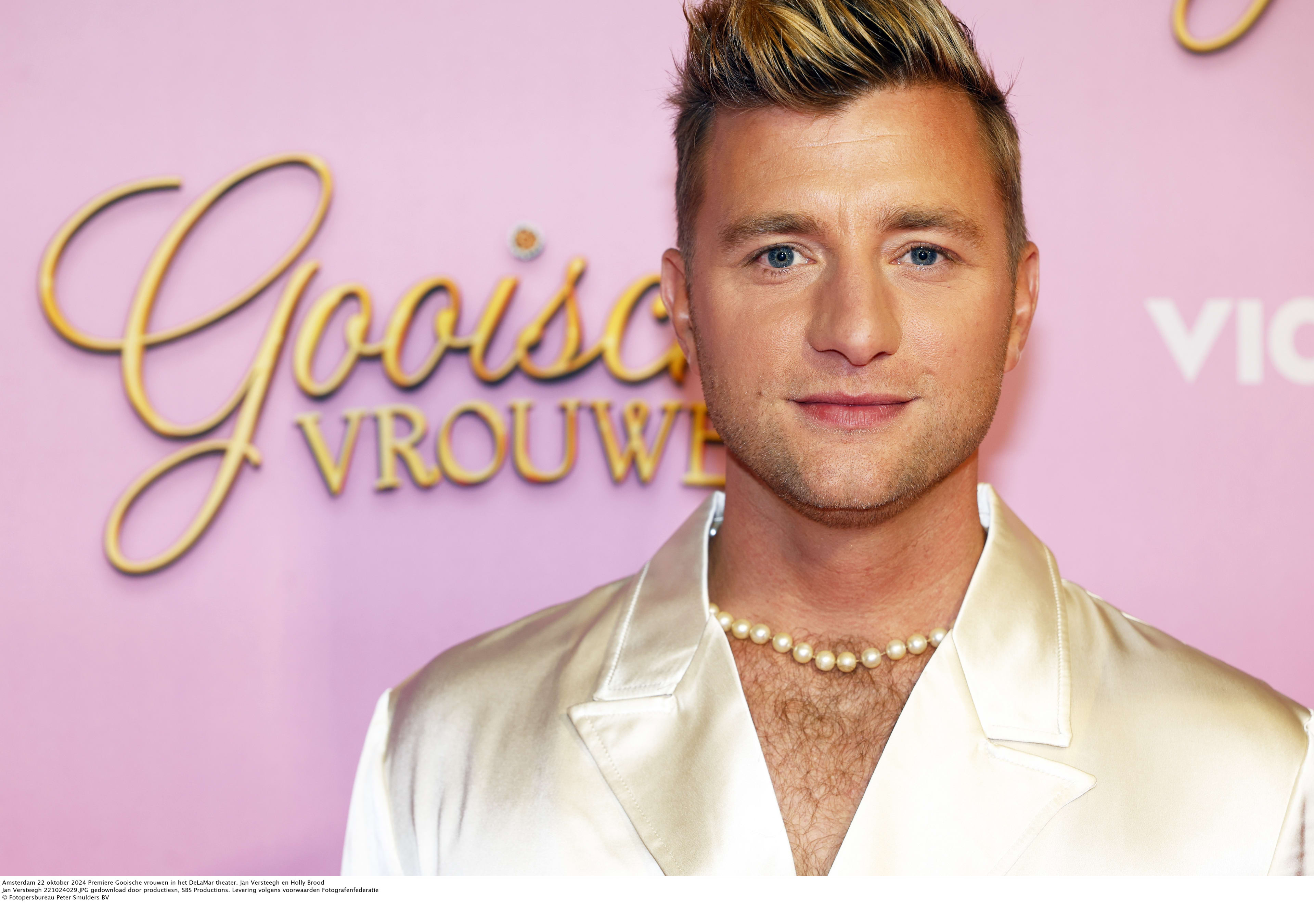 Déze BN'ers racen met reuzenbal in nieuw SBS6-programma Let's Play Ball ...