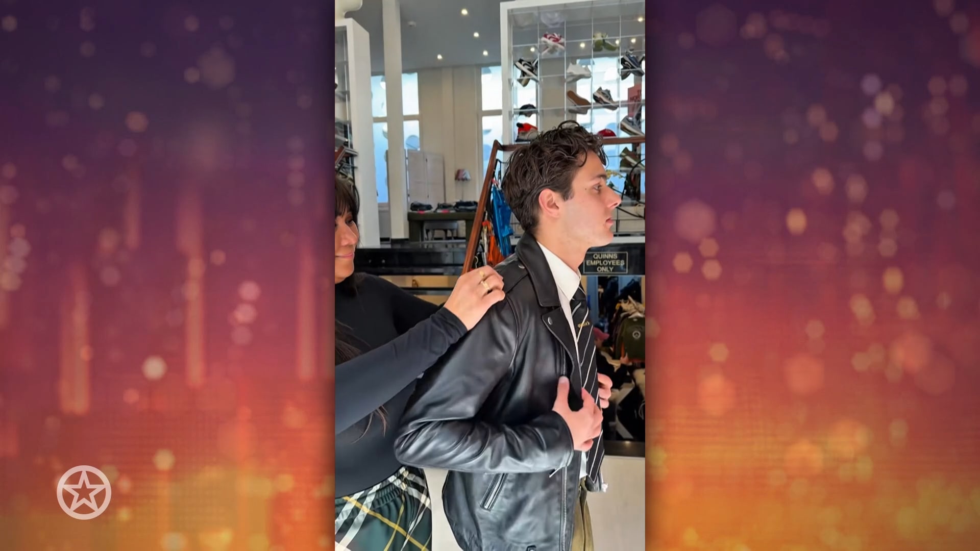 ZIEN: Frans Bauer jr. zet eerste tatoeage | Shownieuws