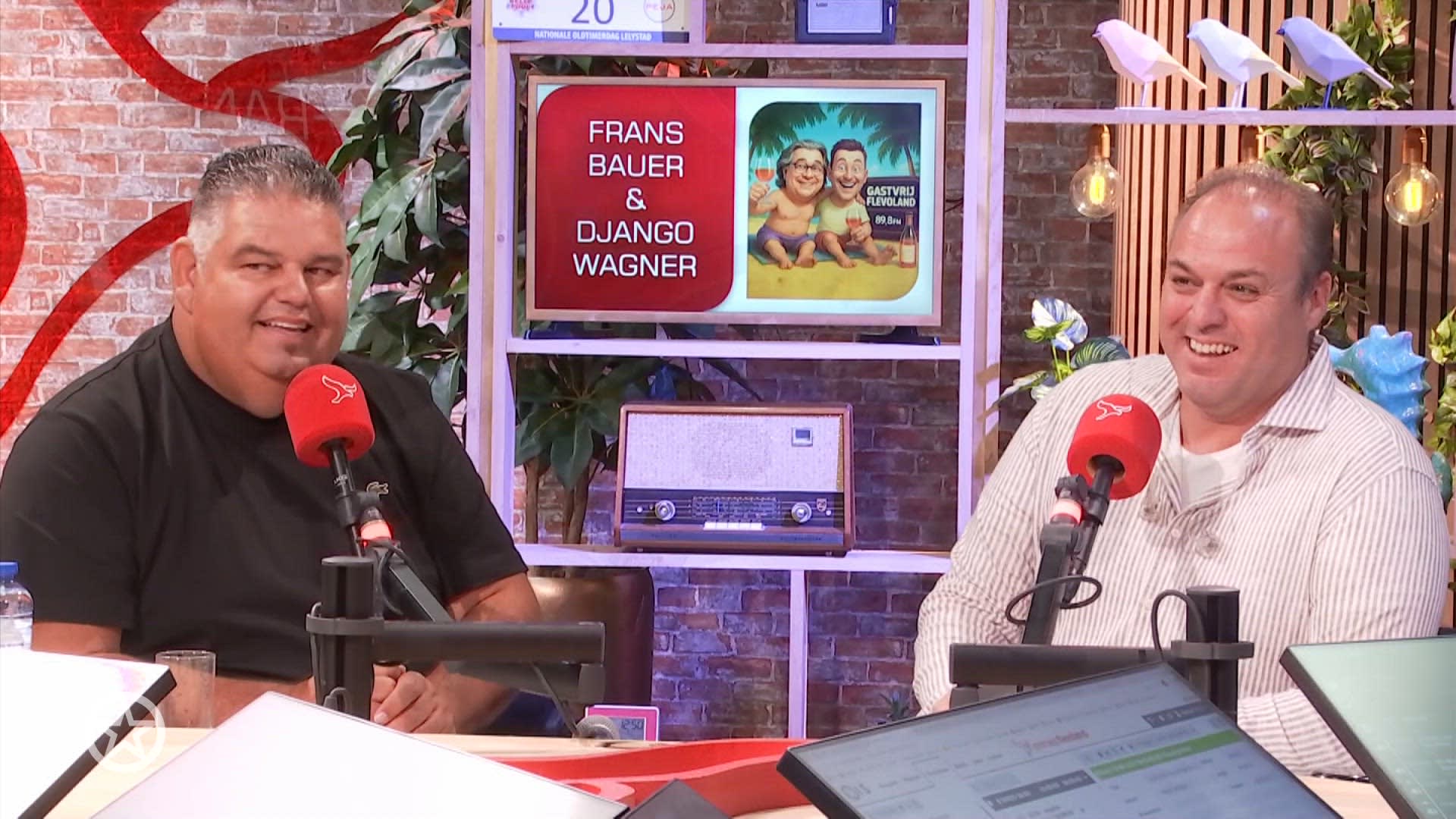 Frans Bauer | Shownieuws