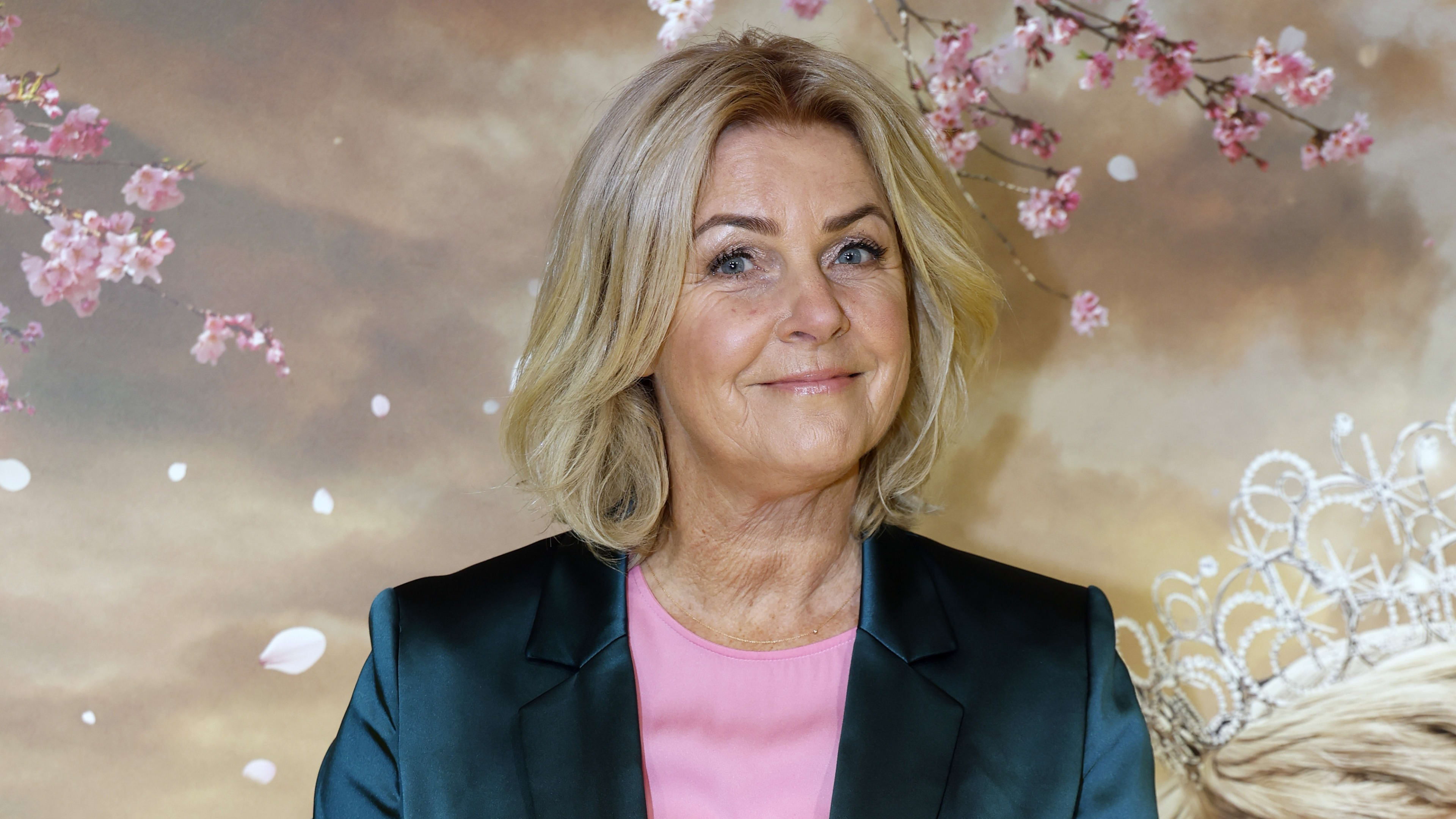 Irene Moors kreeg 'bizarre schoonheidstips' | Shownieuws