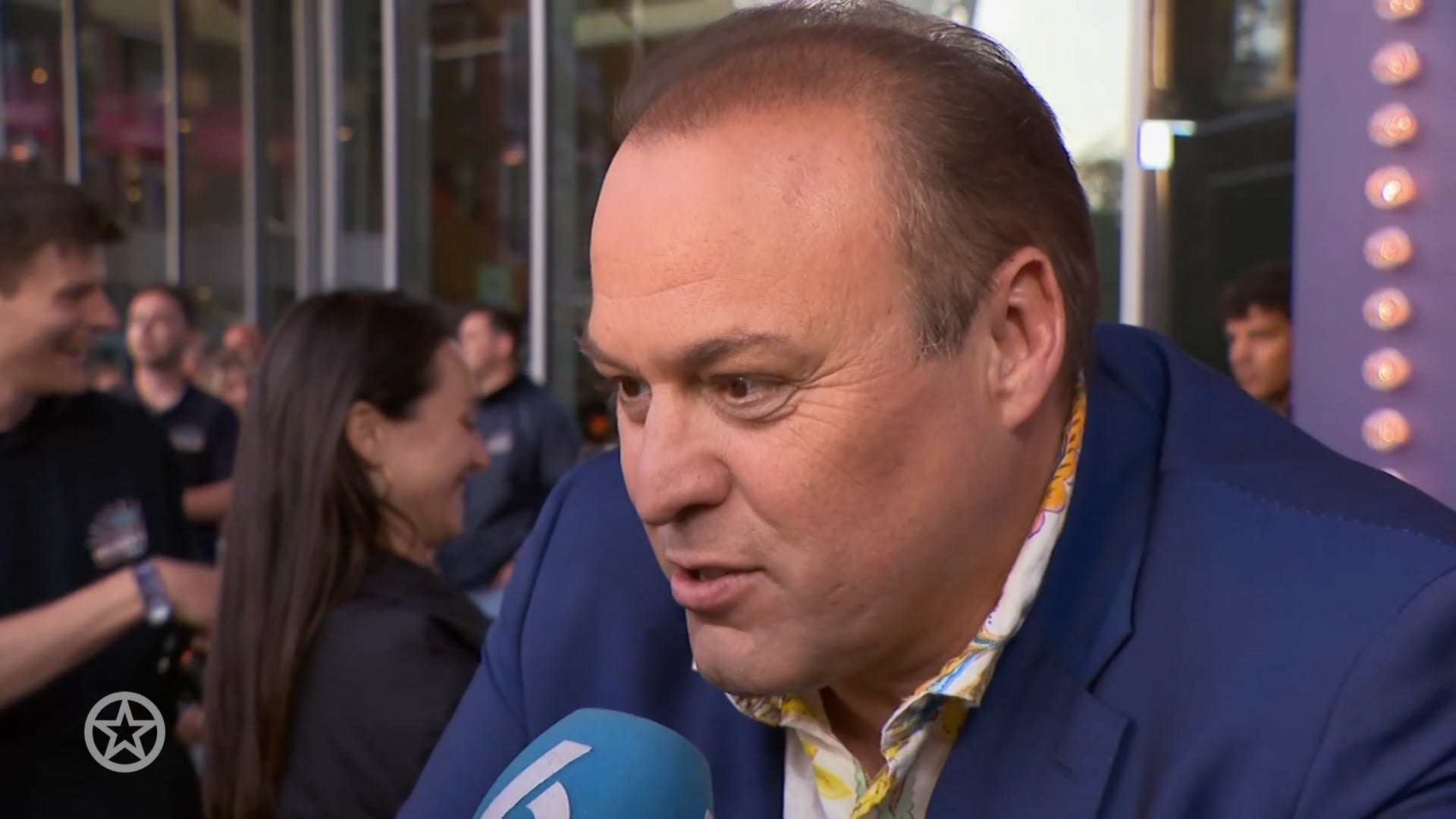 Frans Bauer geeft verrassende update | Shownieuws