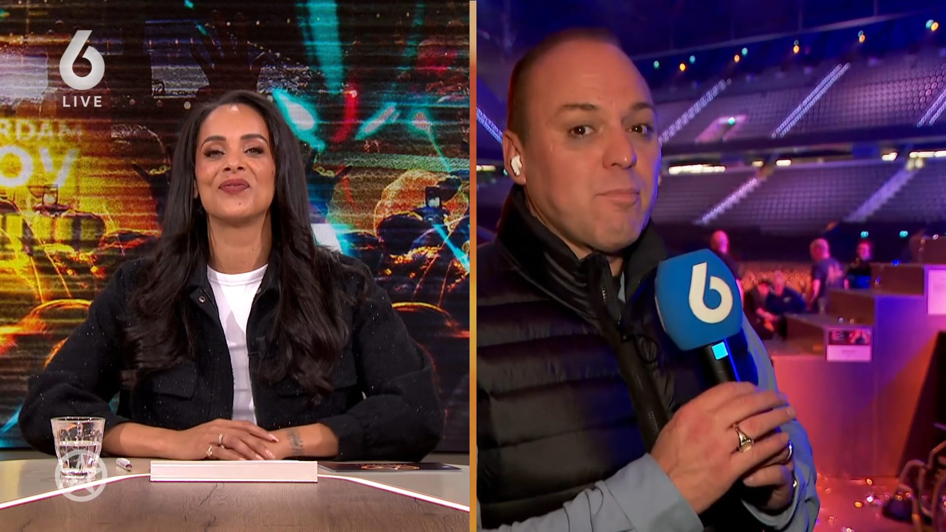 Frans Bauer | Shownieuws