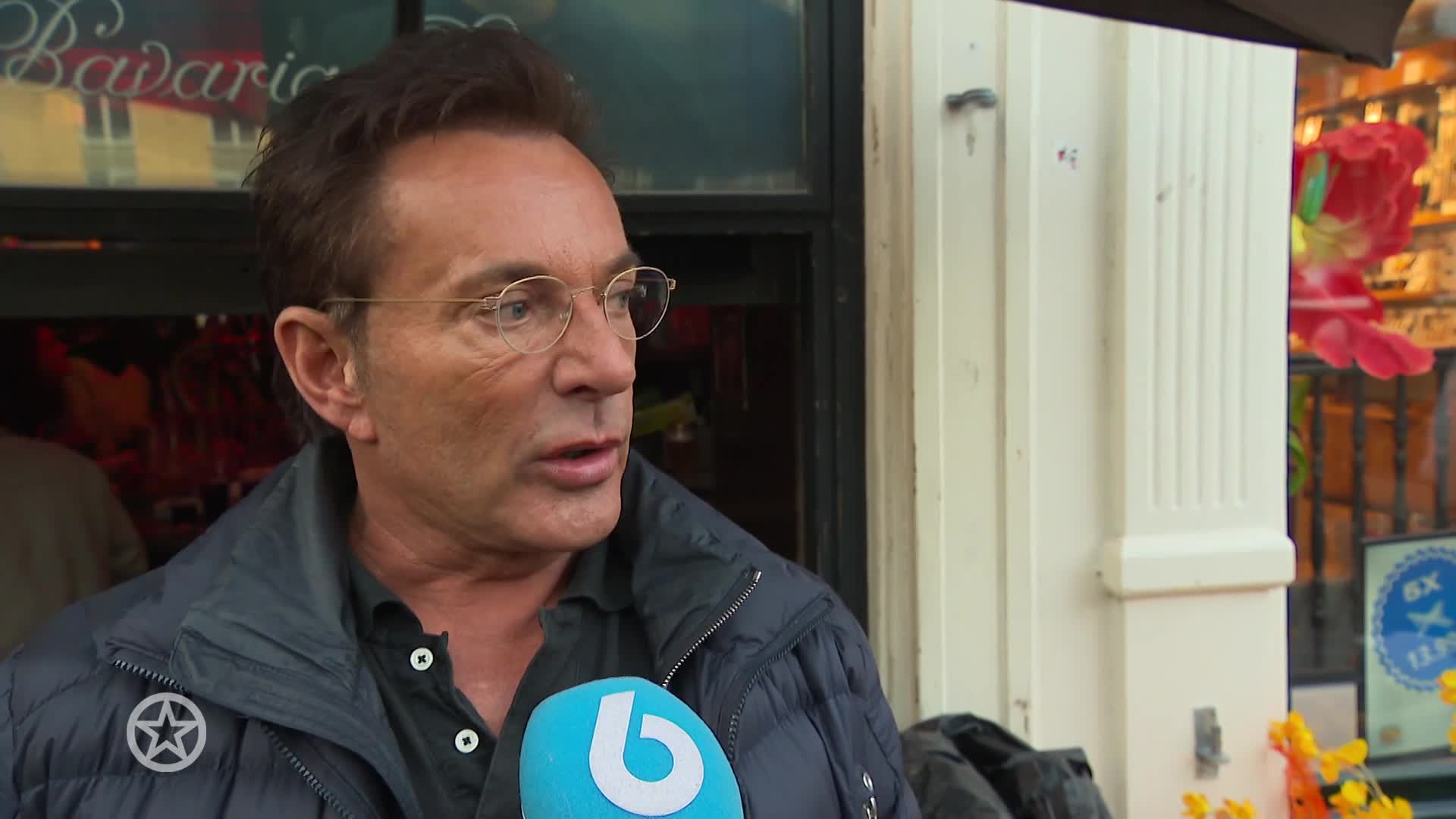 Grote shock voor Gerard Joling: 'Oh my god' | Shownieuws