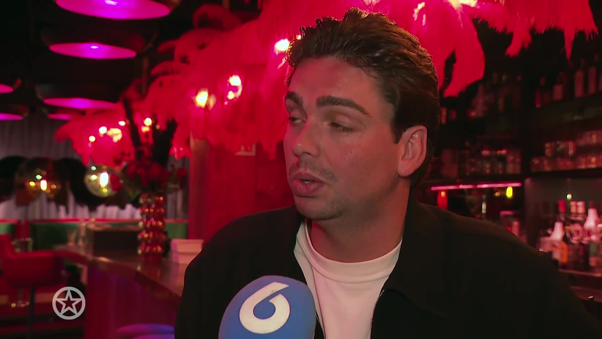 Bizar: Yves Berendse verkoopt huis zonder er één dag te hebben gewoond | Shownieuws