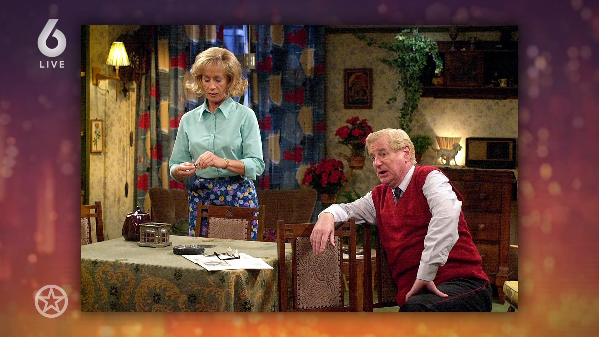 Gerard Cox op 85-jarige leeftijd overleden | Shownieuws