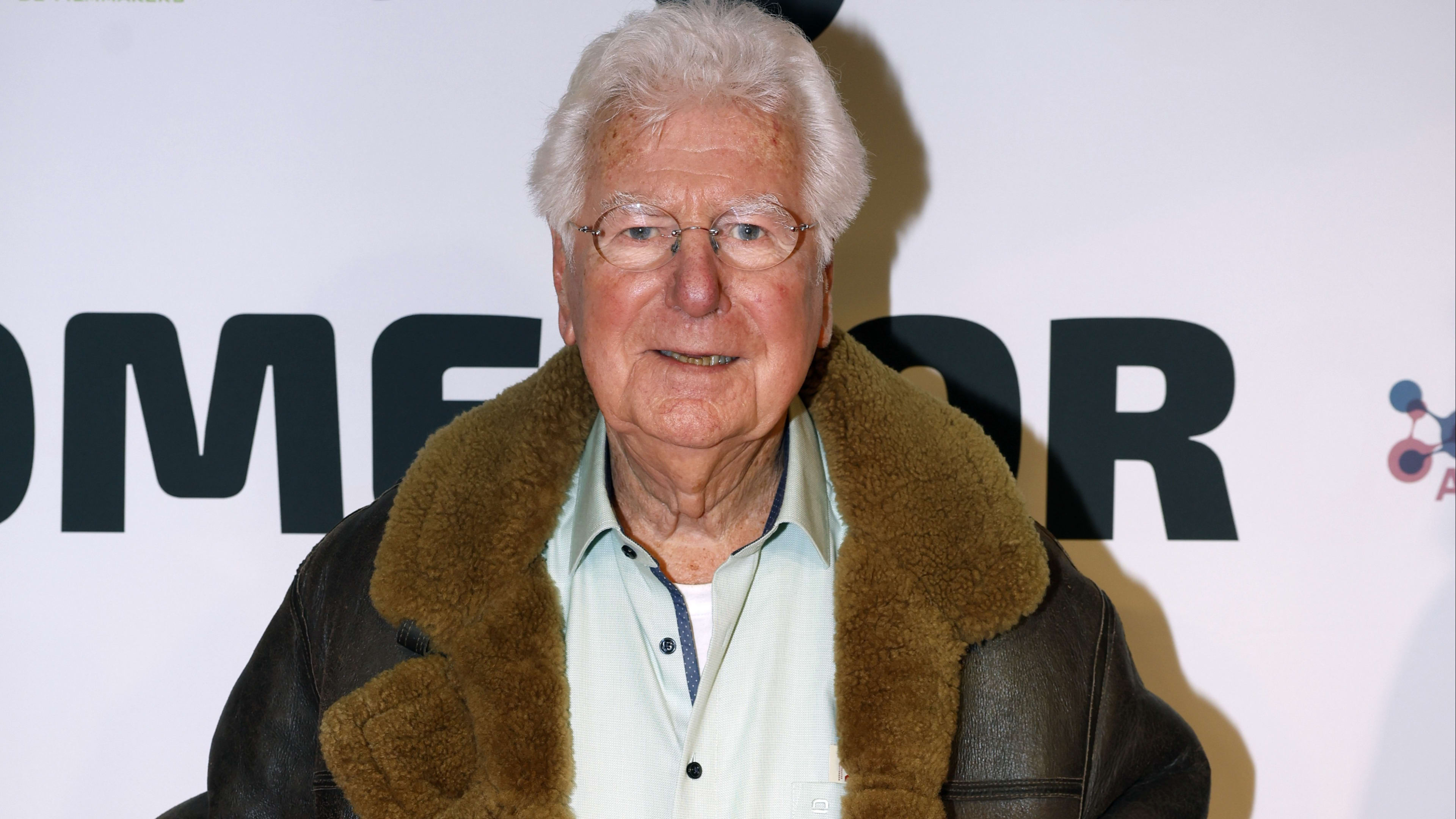 Gerard Cox op 85-jarige leeftijd overleden | Shownieuws