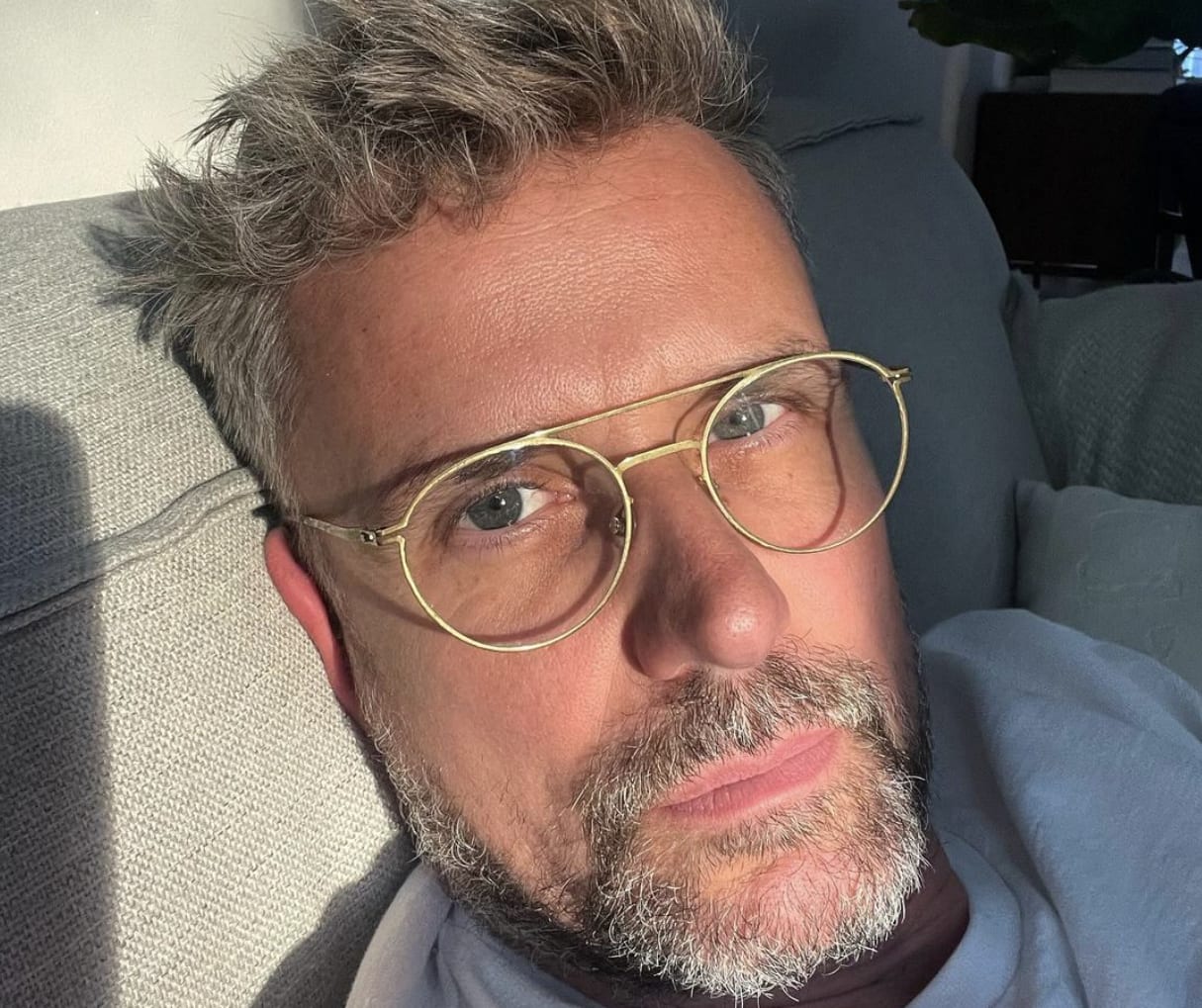 Heftig: Patrick Martens ontsnapte aan de dood | Shownieuws