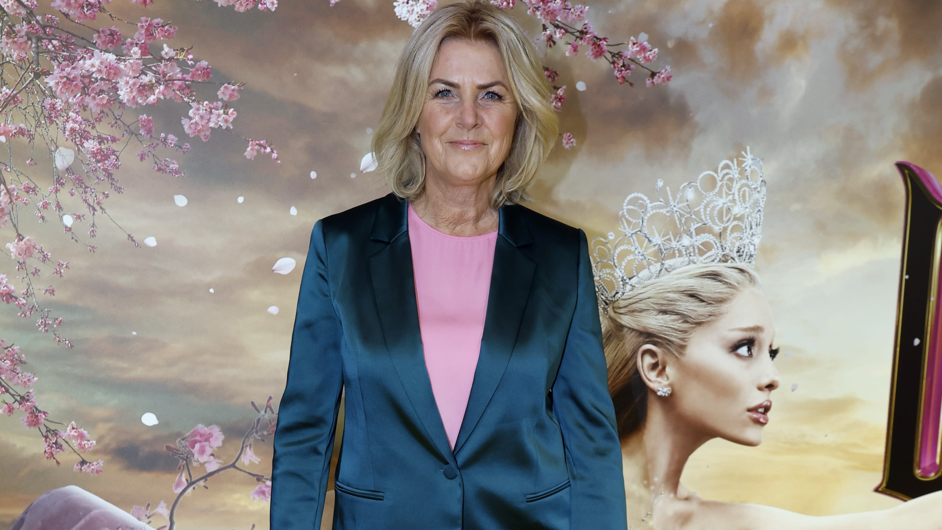 Irene Moors flink afgevallen voor Het Perfecte Plaatje | Shownieuws