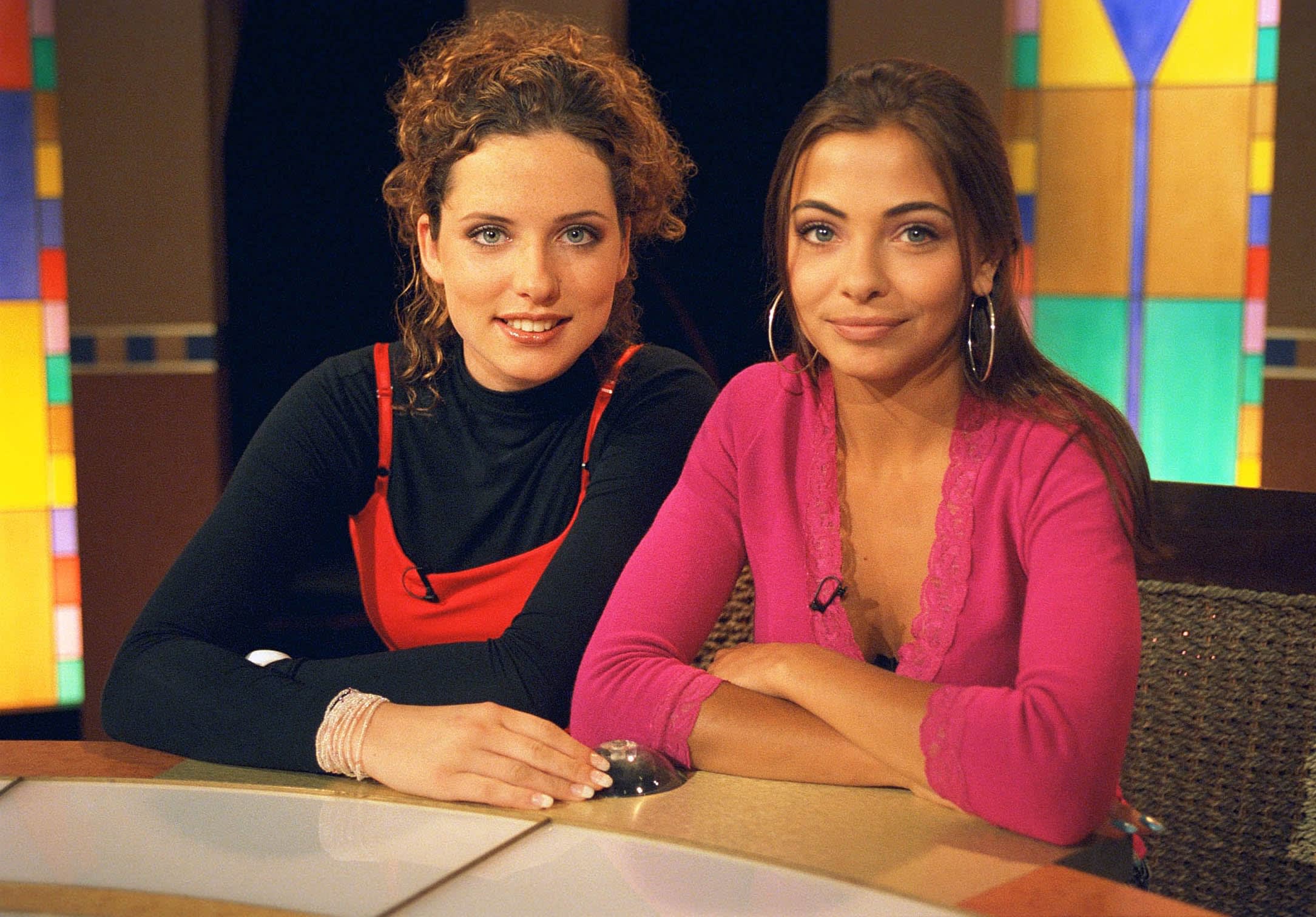 Zo ziet Aukje van Ginneken er nu uit | Shownieuws