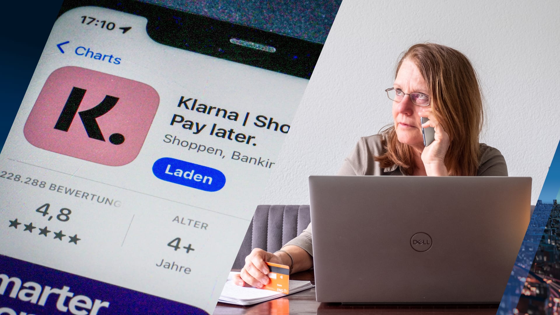 Let op! Fraudehelpdesk waarschuwt voor oplichting met Klarna en Paypal | Hart van Nederland