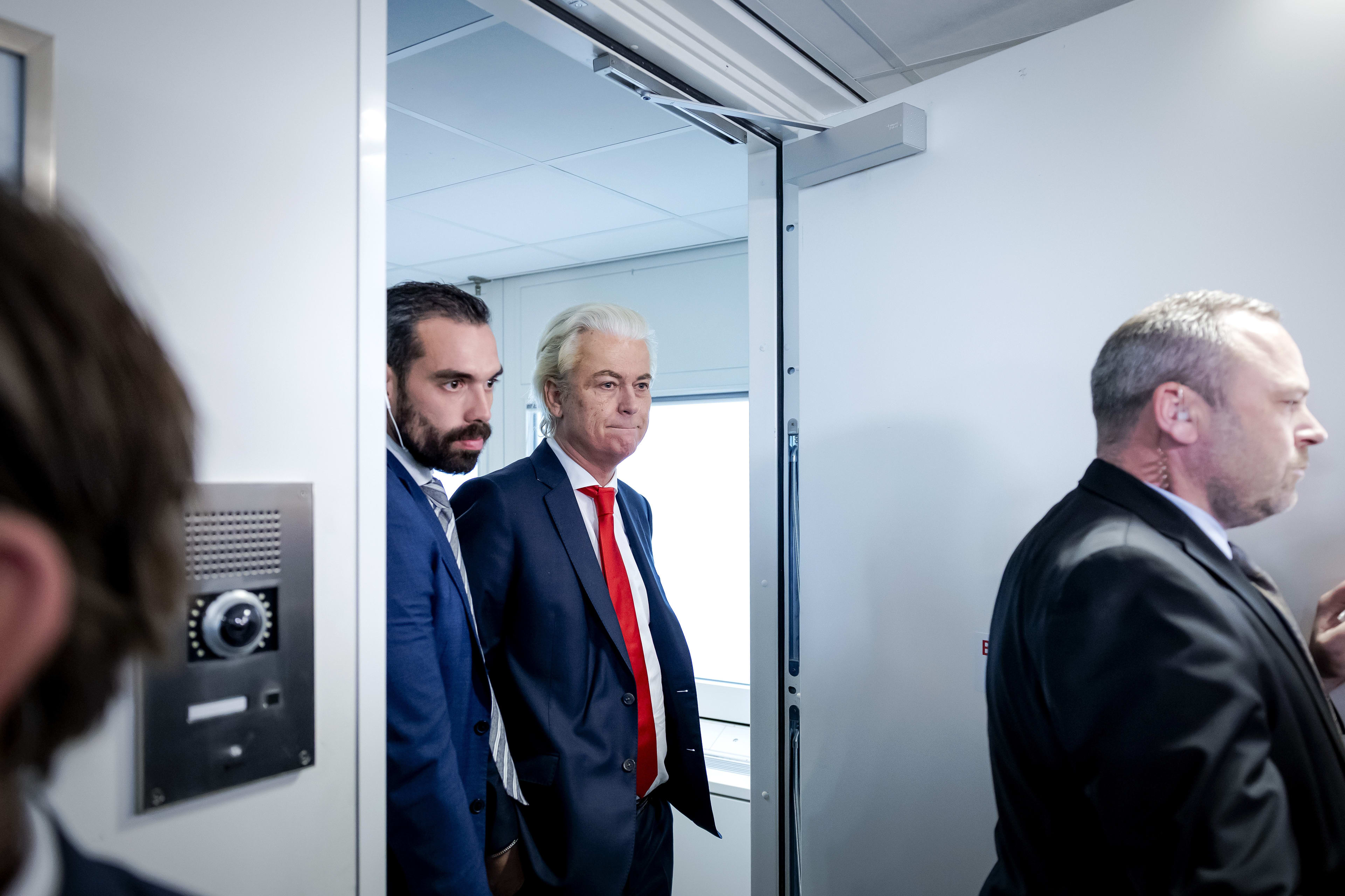 Dit is wat we nu weten over de val van kabinet-Schoof I | Hart van Nederland