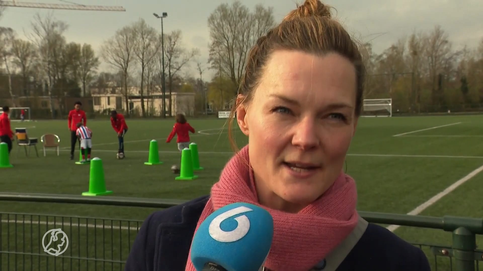 HERA United wordt eerste volledig op vrouwen gerichte profclub in betaald voetbal | Hart van ...