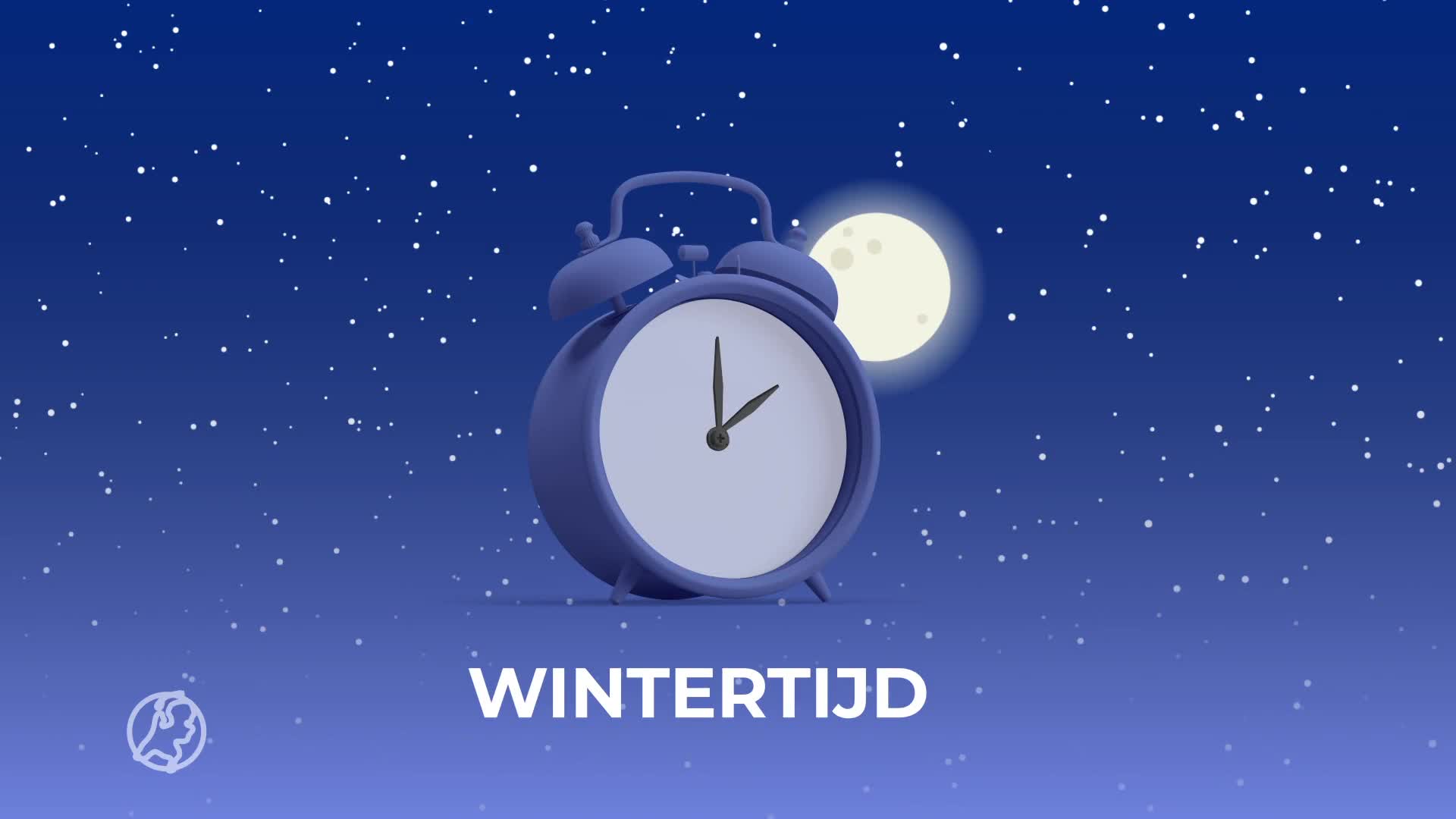 Niet vergeten! De klok is weer verzet naar wintertijd | Hart van Nederland