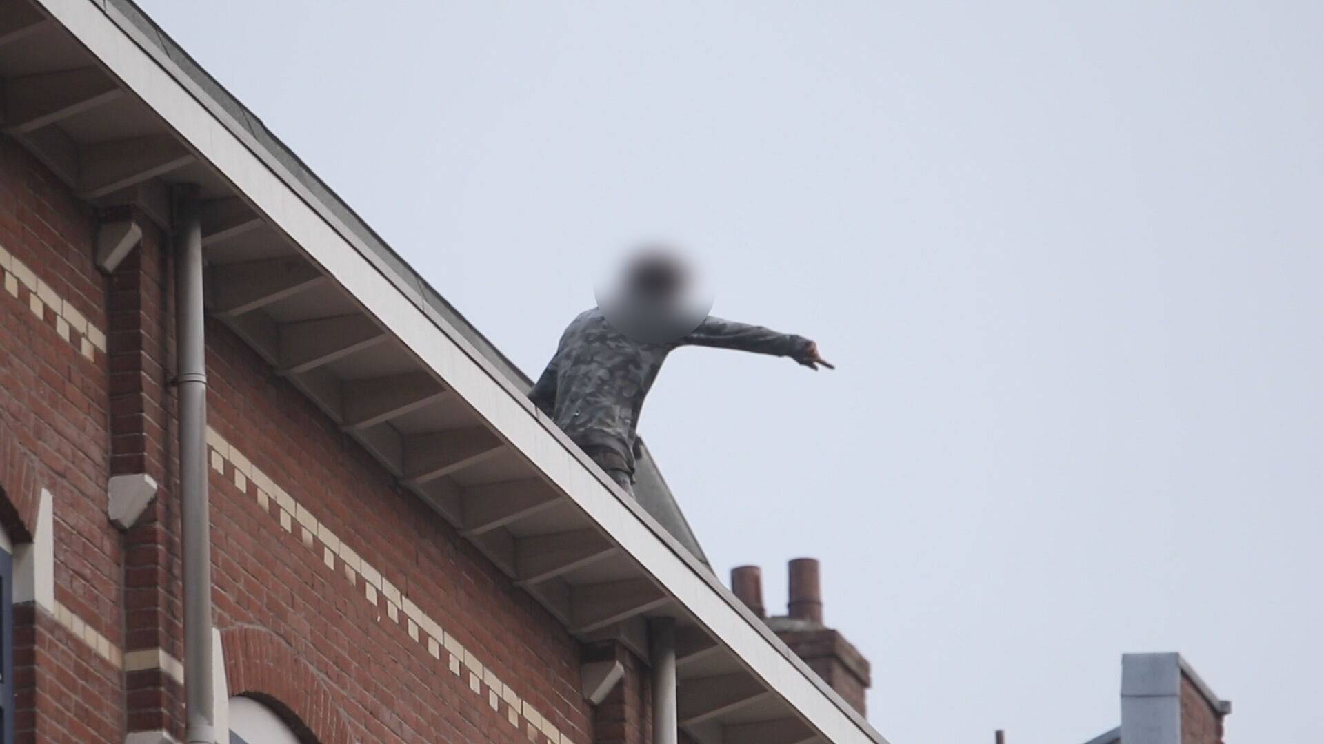 Meldpunt voor mensen met verward gedrag opent in Amsterdam | Hart van ...