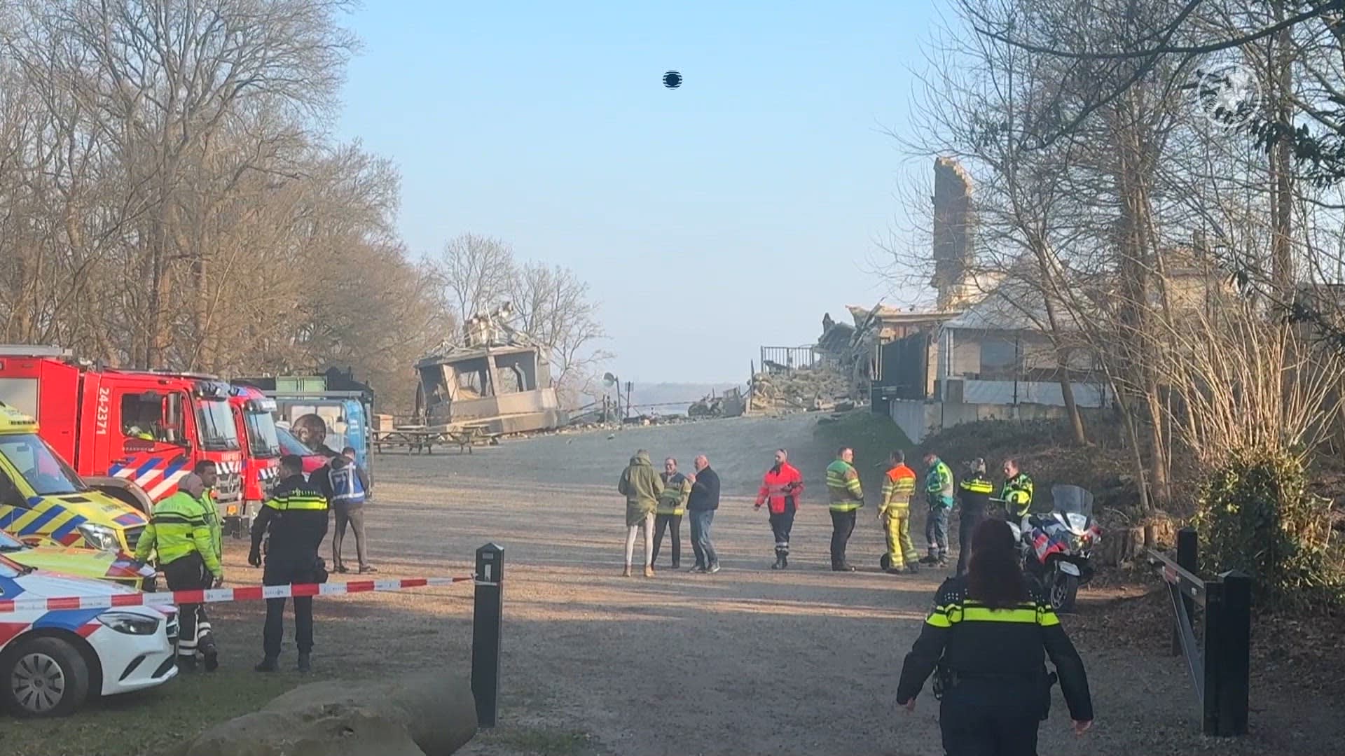 Dit weten we tot nu toe over de ingestorte Wilhelminatoren in ...