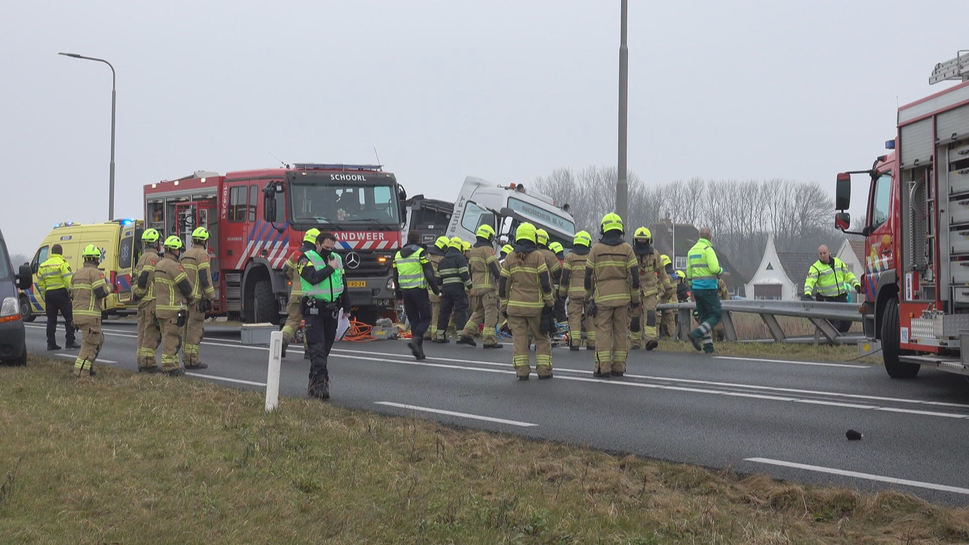 Doneeractie voor gezin overleden agent Robin loopt storm: ruim 140.000 ...