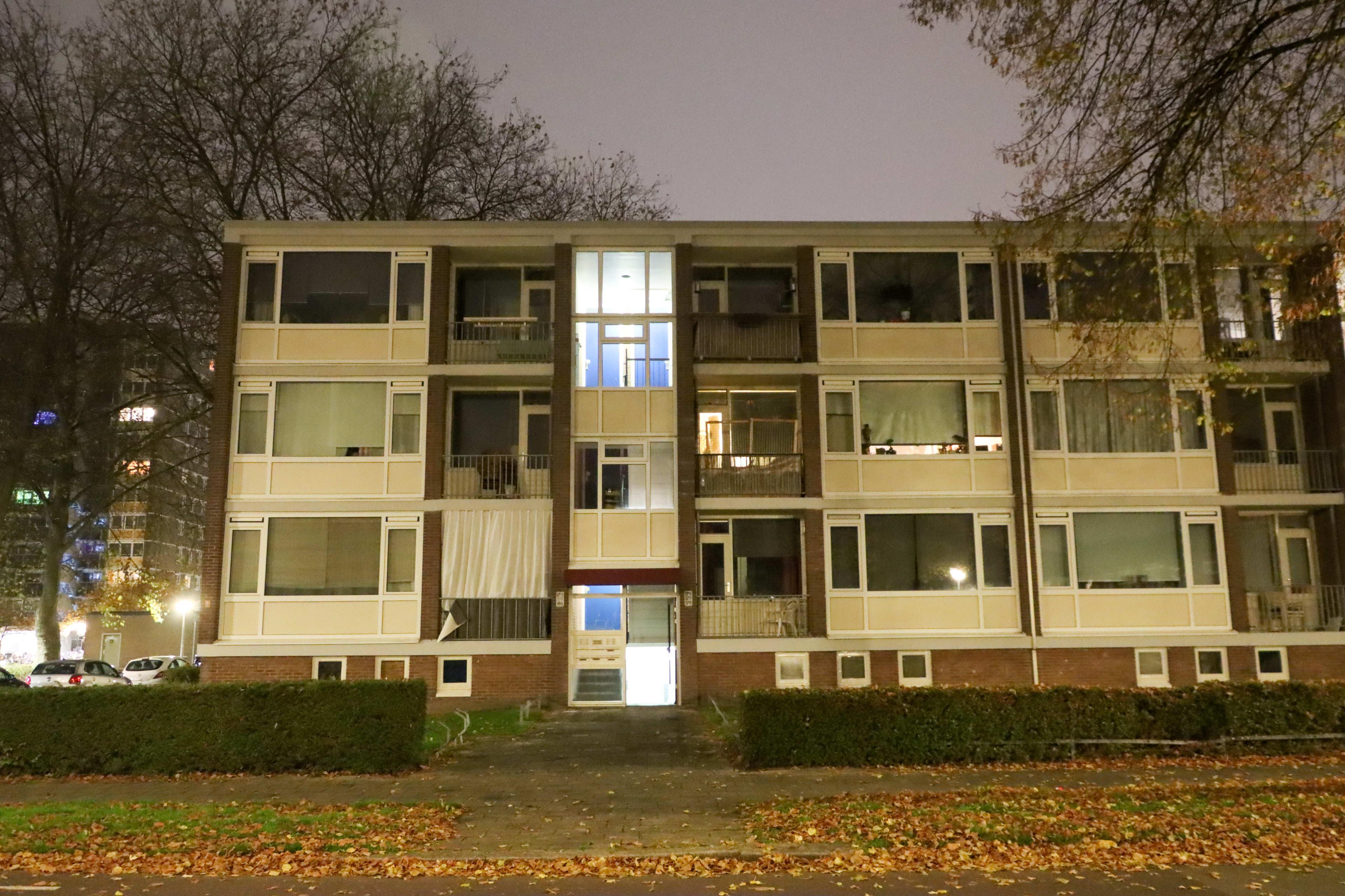 Moordenaars Daan Mellée (26) krijgen 22 jaar gevangenisstraf | Hart van ...