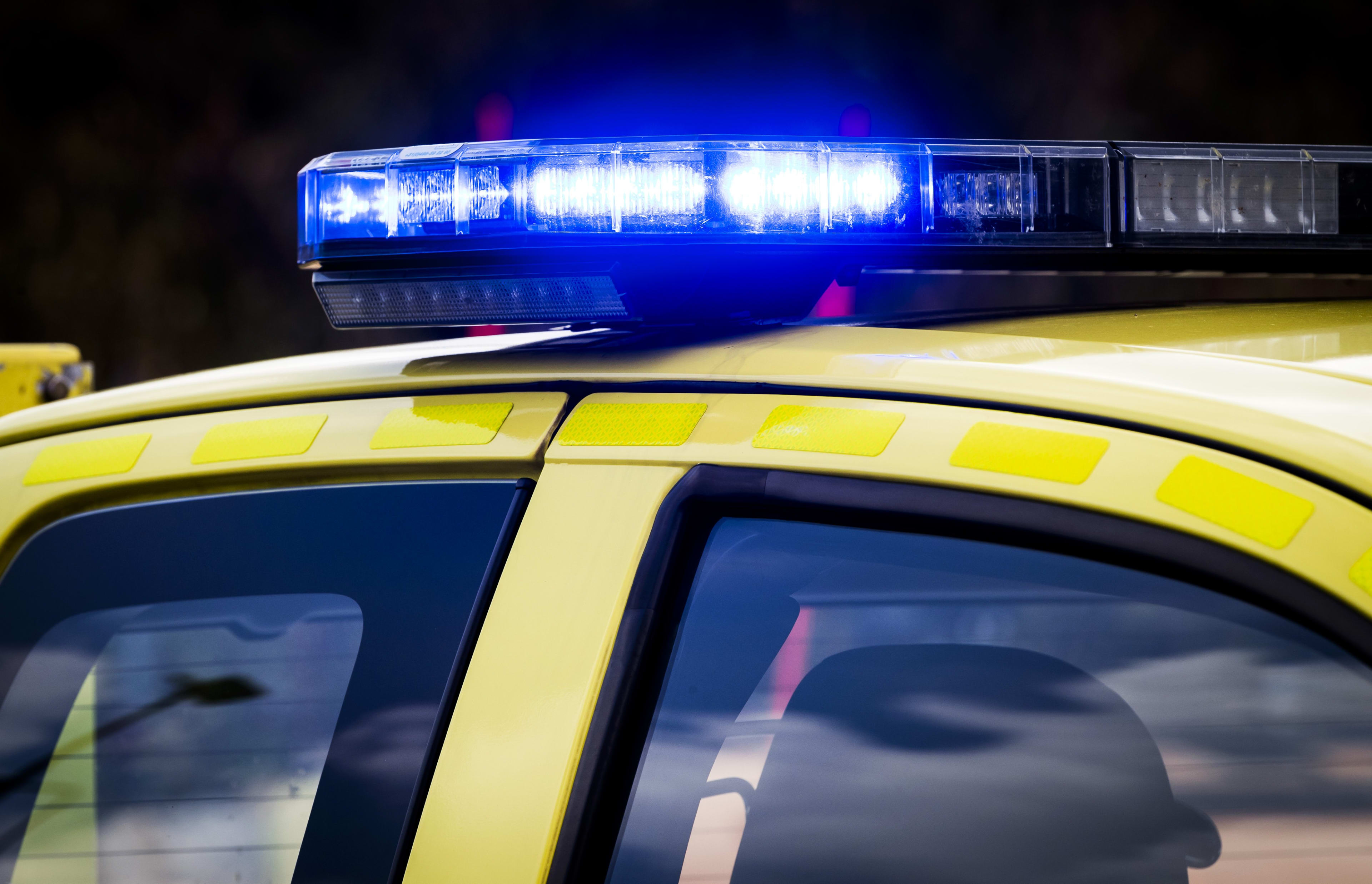 Beschonken weginspecteur knalt tegen carnavalswagen | Hart van Nederland