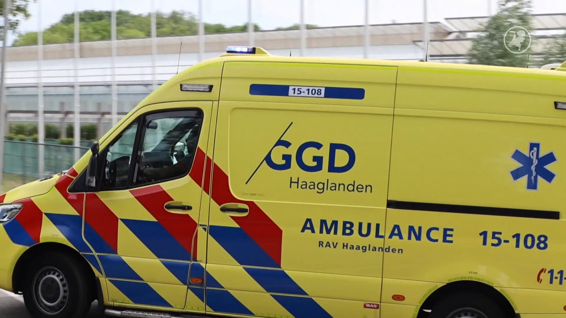 Meerdere gewonden in De Lier door lek met verdund chloor | Hart van ...