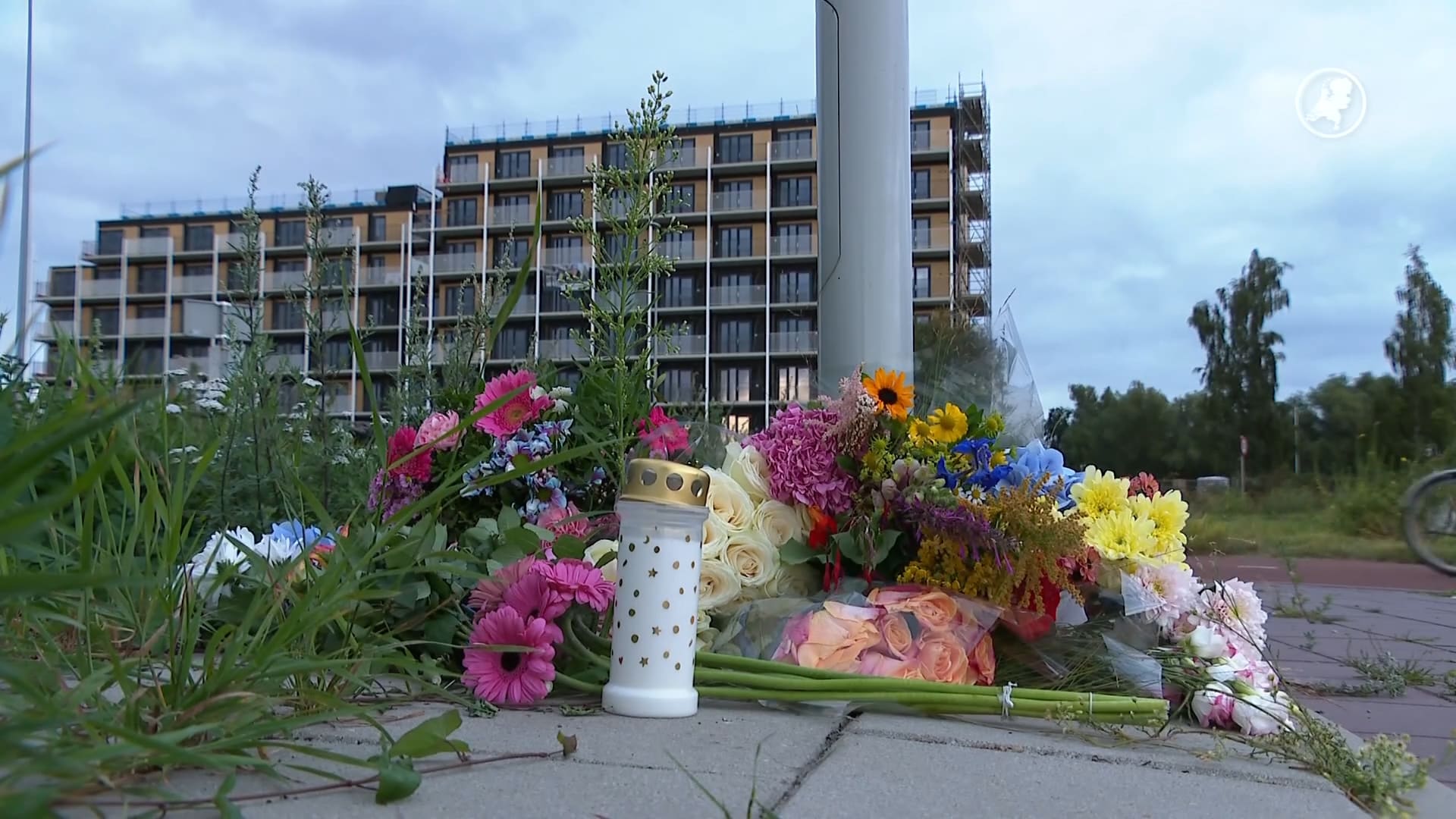 Verdachte van dood Lisa (17) blijft zeker 2 weken langer vastzitten | Hart van Nederland