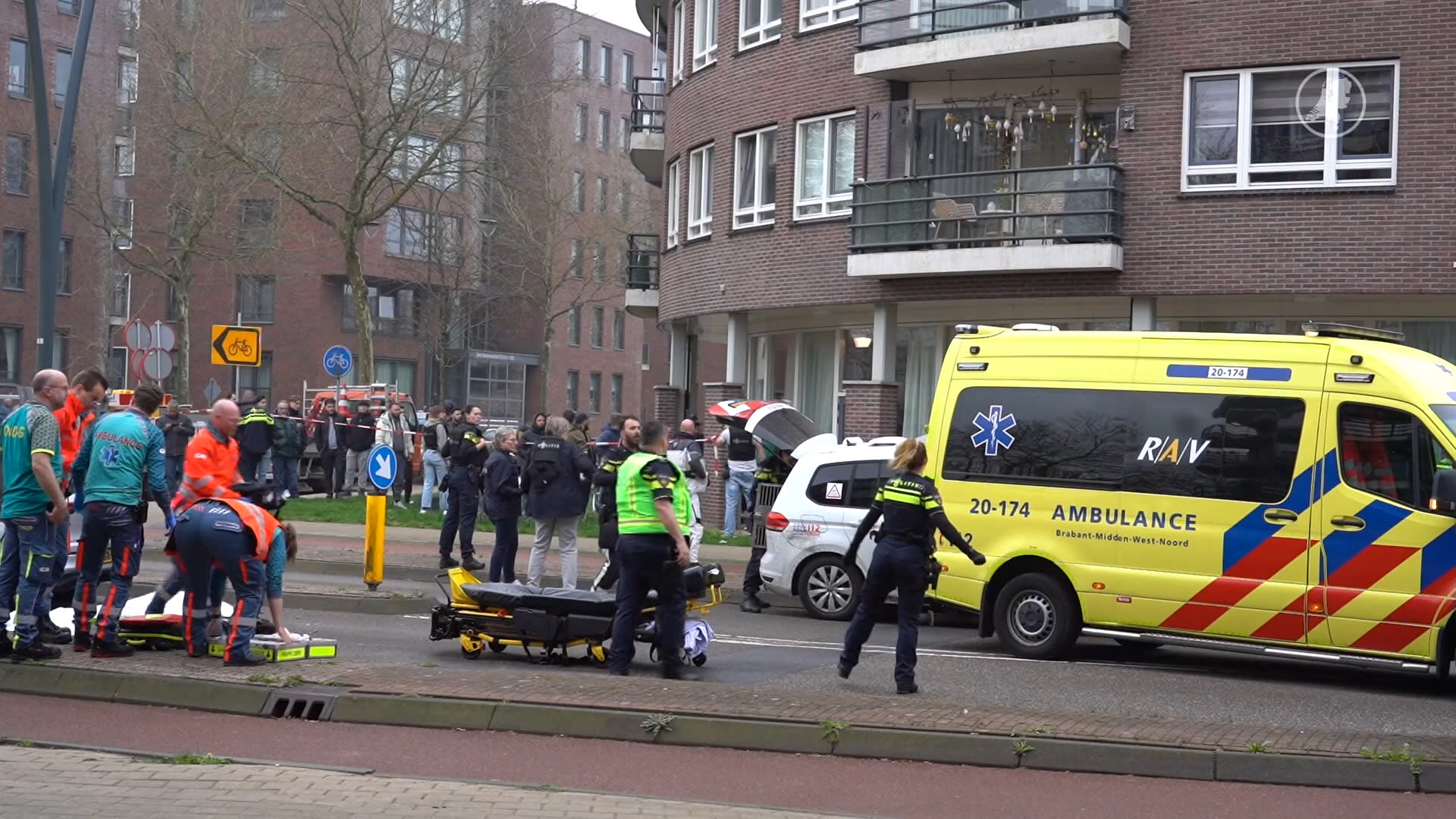 Slachtoffers schietpartij Oosterhout waren bevriende Turkse en Marokkaanse Nederlanders | Hart ...