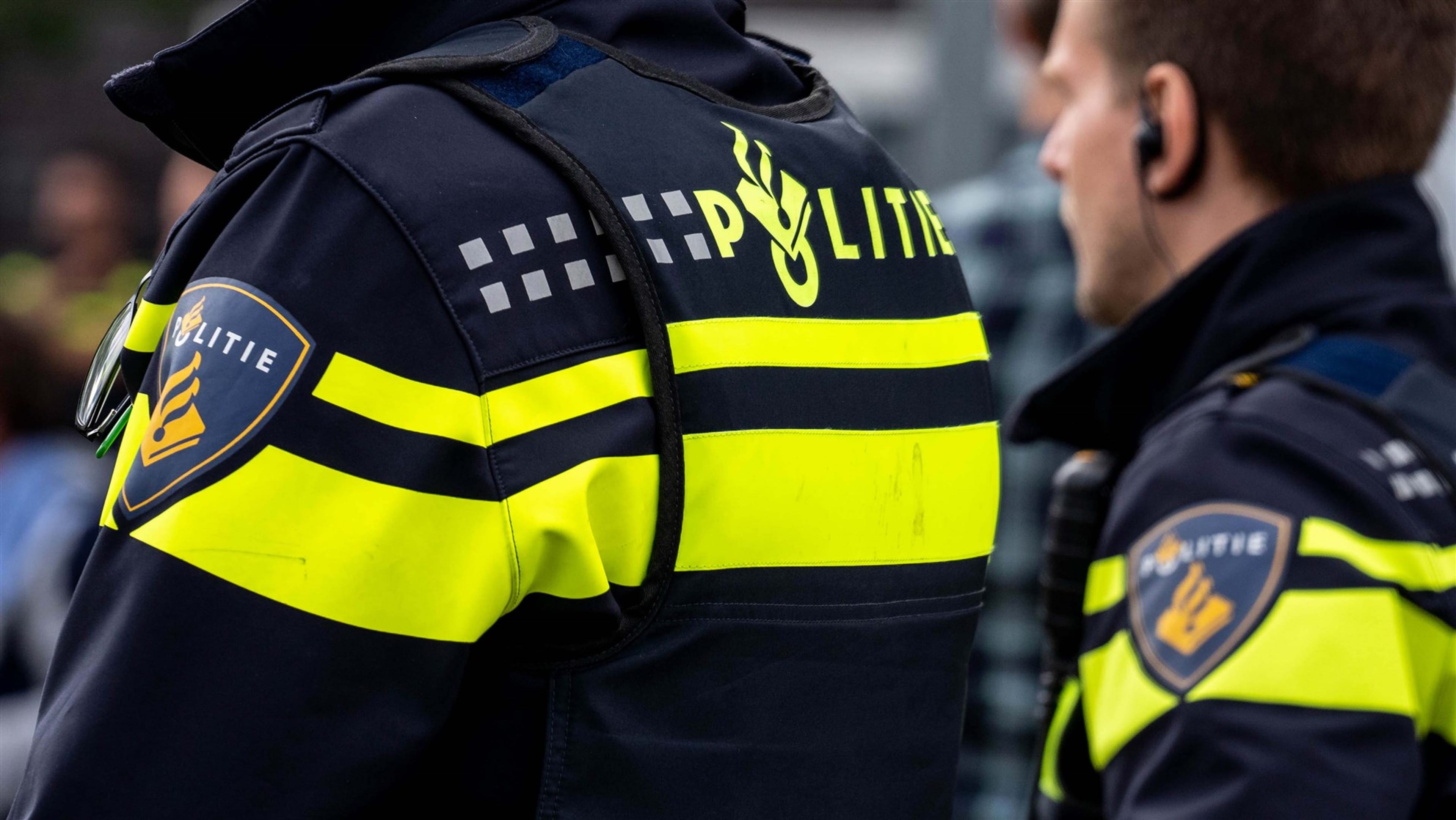 Bejaarde Man 85 Steekt 59 Jarige Neer In Amersfoort Hart Van Nederland