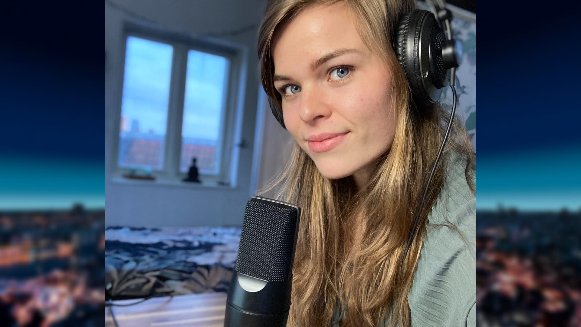 Jongerenwerker Daisy (25) geeft jeugd een stem in haar raps: 'Ze ...