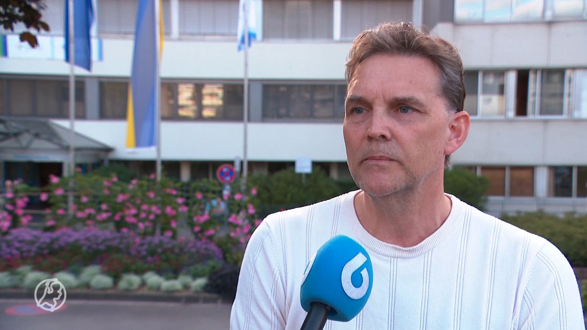 Ernstige fouten bij ingestort hotel Kröv, waar Urker familie uren onder ...