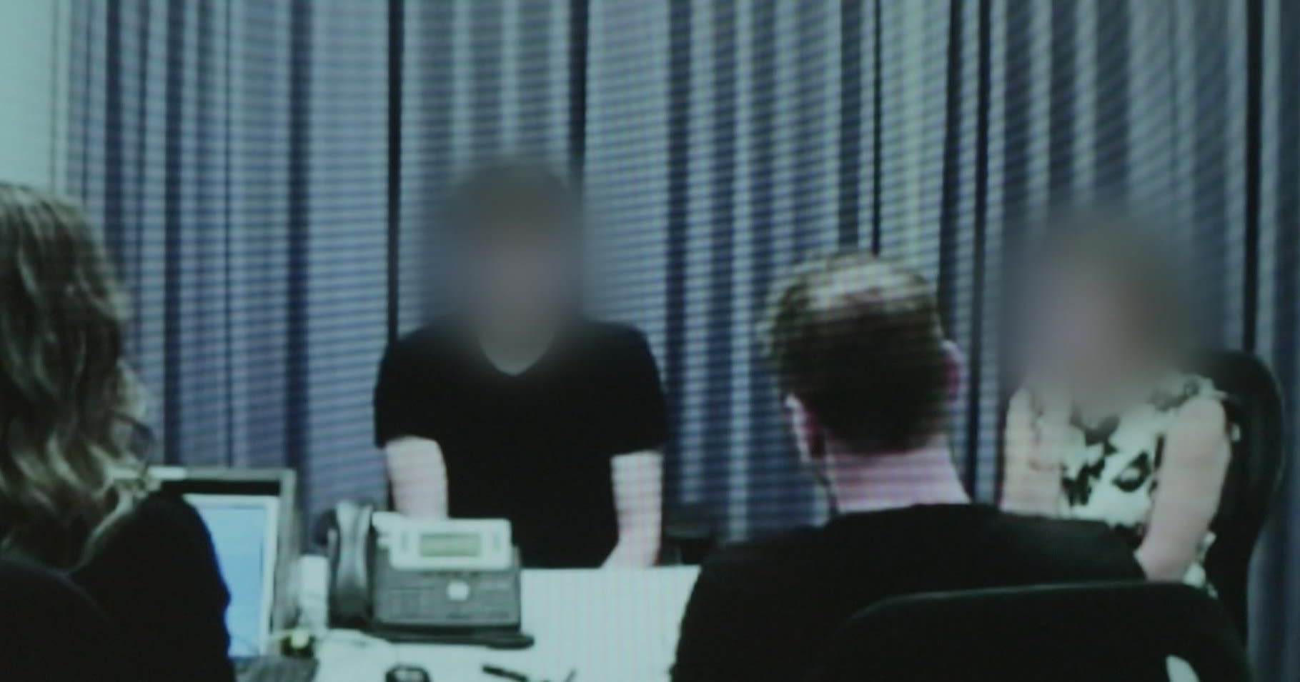 Donny M. krijgt 25 jaar cel en tbs voor ontvoeren, misbruiken en ...