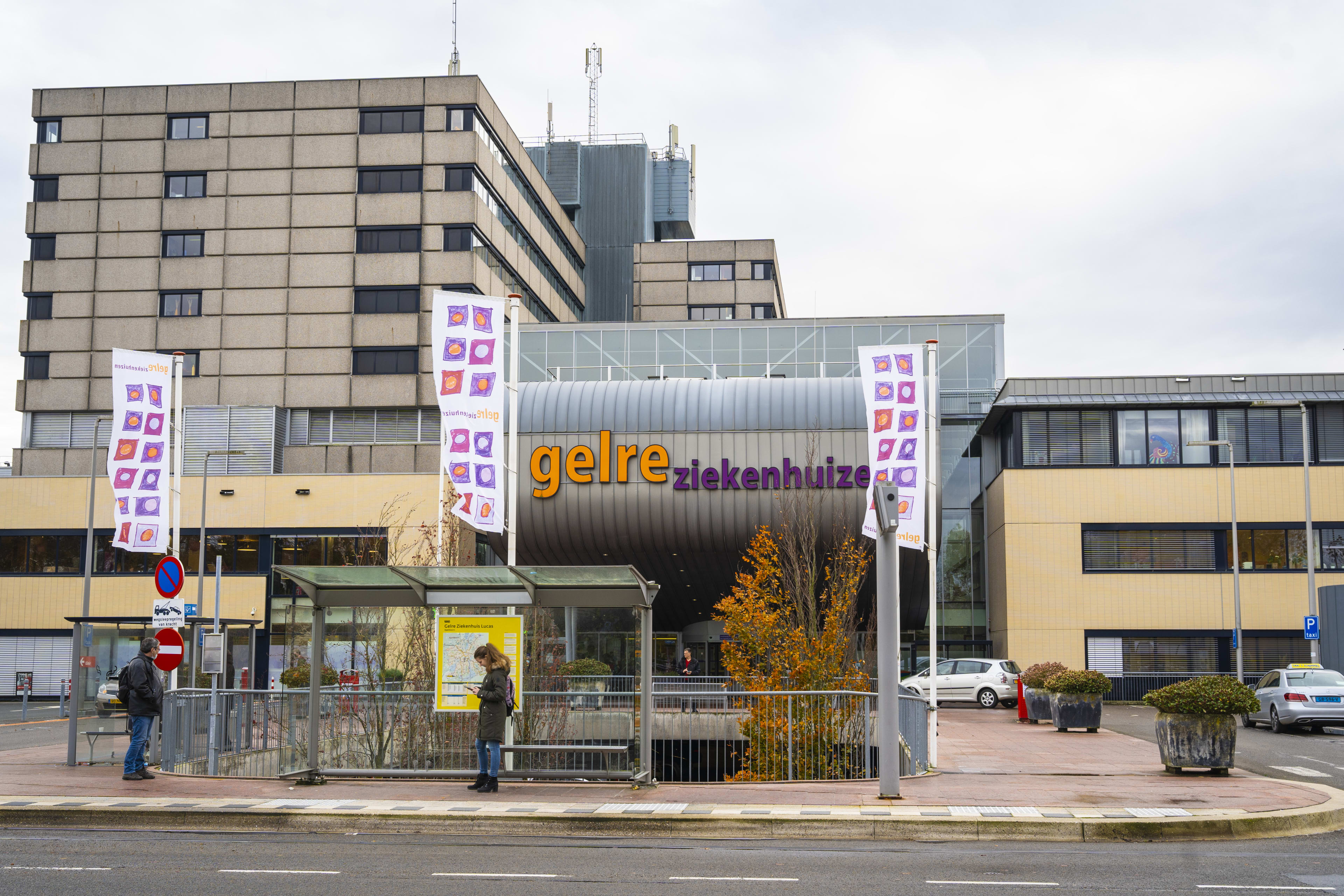 Gelre Ziekenhuizen slaat alarm: situatie 'zeer kritisch' | Hart van Nederland