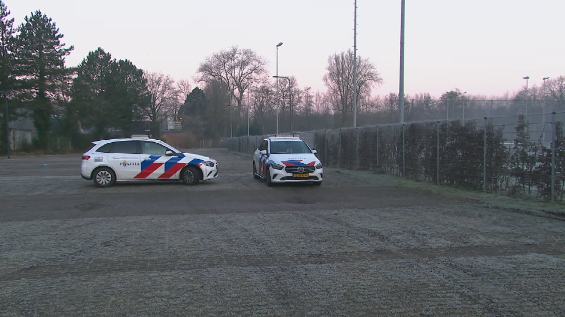 Politie tast nog in duister bij ontvoering Breda, denkt aan gerichte actie | Hart van Nederland