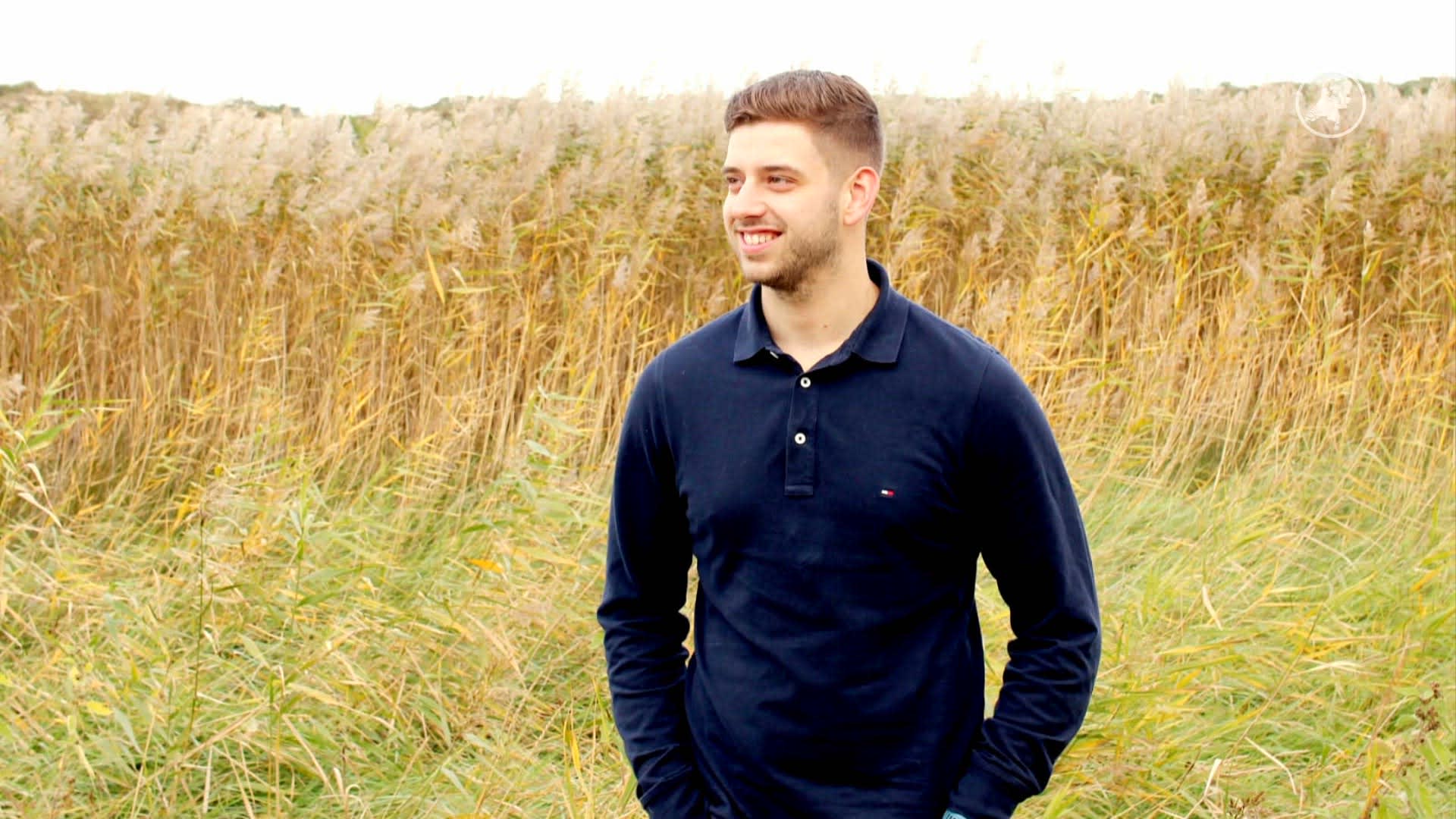 Daphne verloor haar broer Daniël door zwaar vuurwerk: 'Koop het niet ...