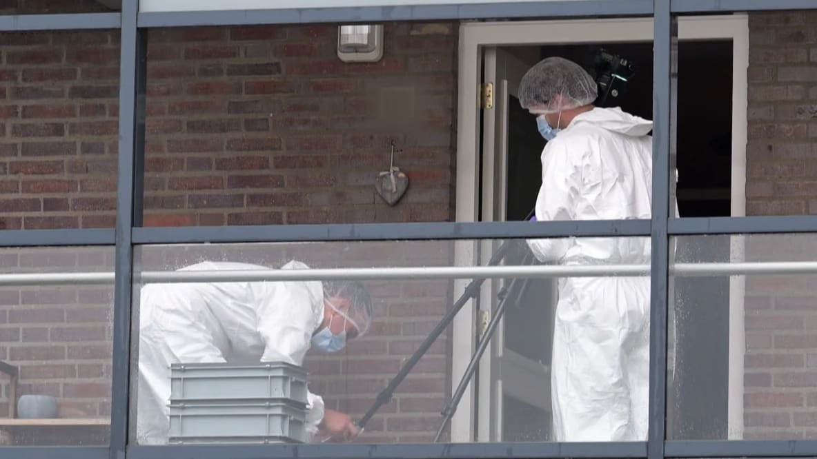 Man (46) aangehouden voor betrokkenheid dood 43-jarige vrouw in Goirle | Hart van Nederland