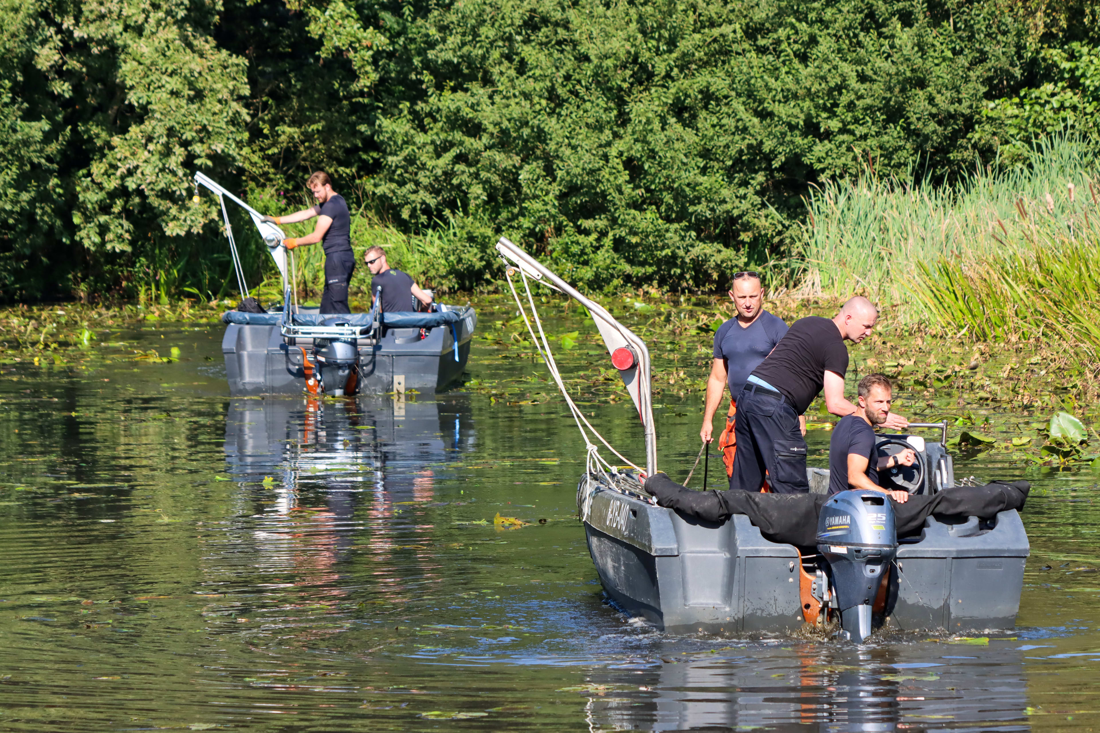 Moordenaars Daan Mellée (26) krijgen 22 jaar gevangenisstraf | Hart van ...
