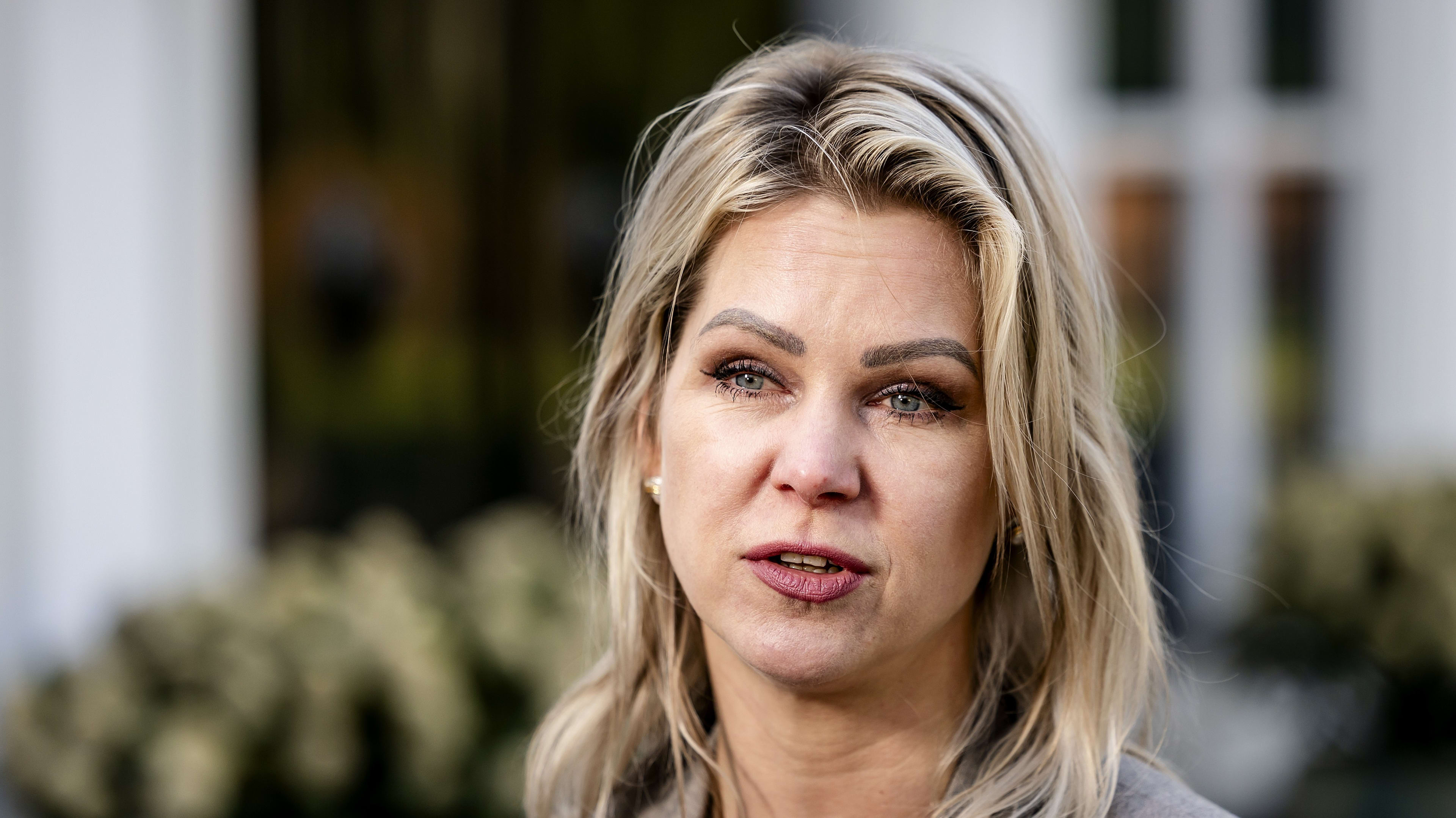 Landbouwminister Wiersma (BBB) trekt 2,2 miljard euro uit voor ...