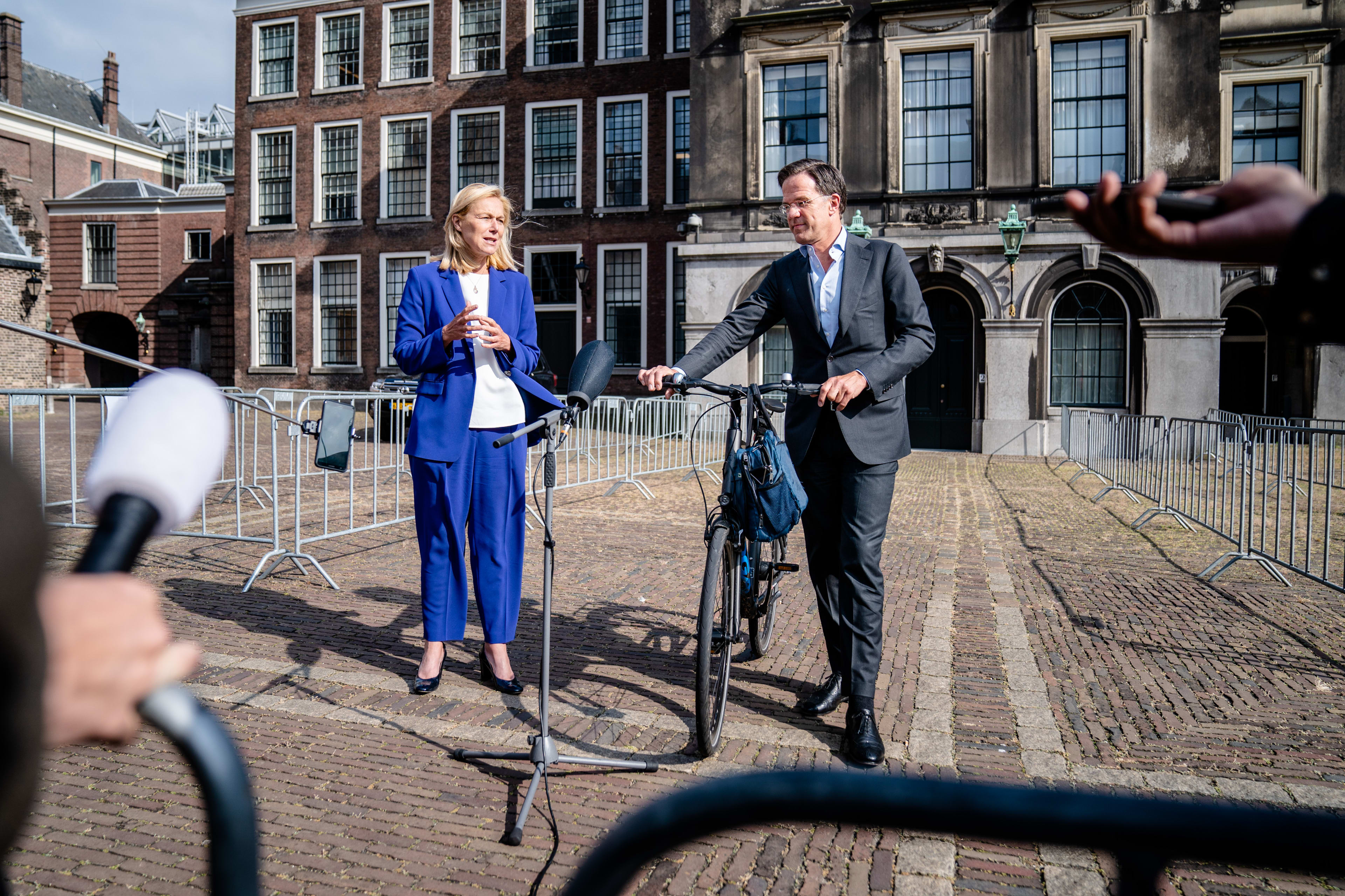 Kabinet-Schoof presenteert regeerprogramma, plannen deels al uitgelekt | Hart van Nederland