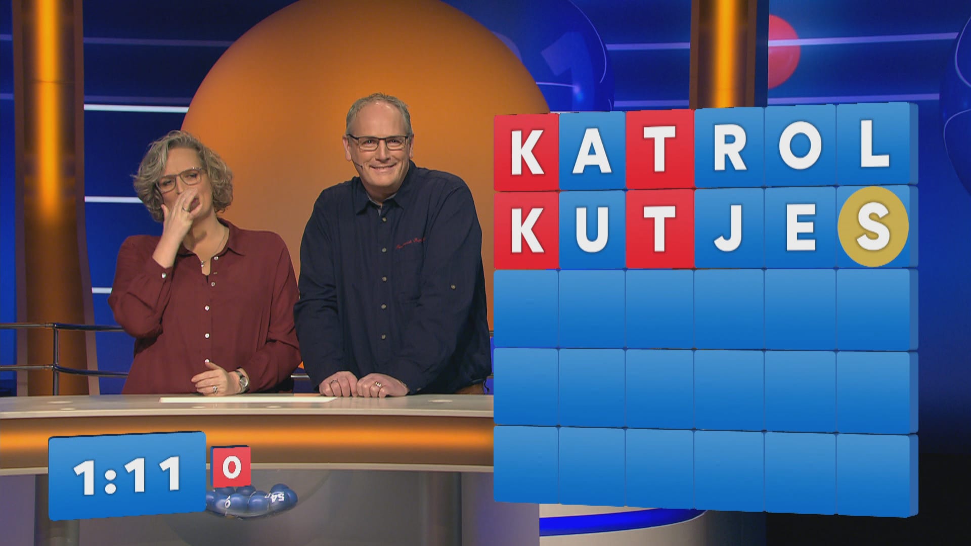 Lingo-stel gaat viral en wordt platgebeld om 'kutjes' en 'ketsen ...